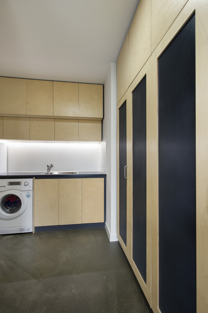Woodend House 1 by Windiate Architects Pty Ltd - Architizer