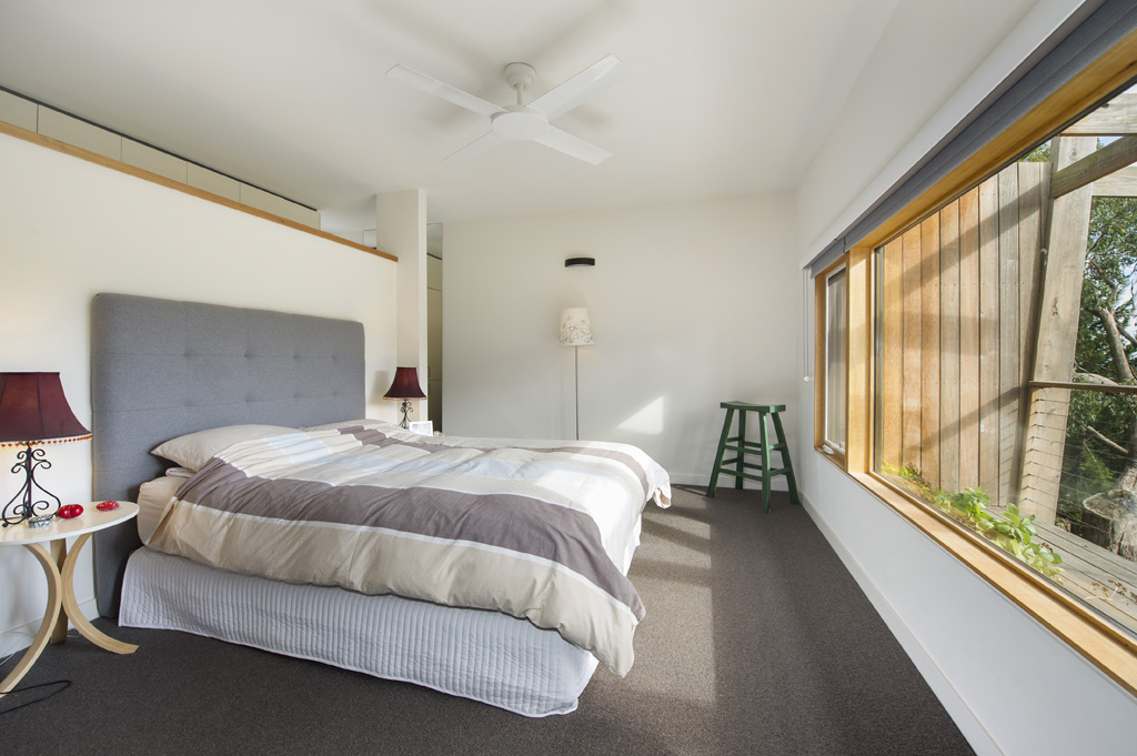 Woodend House 1 by Windiate Architects Pty Ltd - Architizer