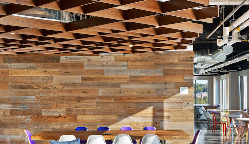 Chartwell School by EHDD - Architizer