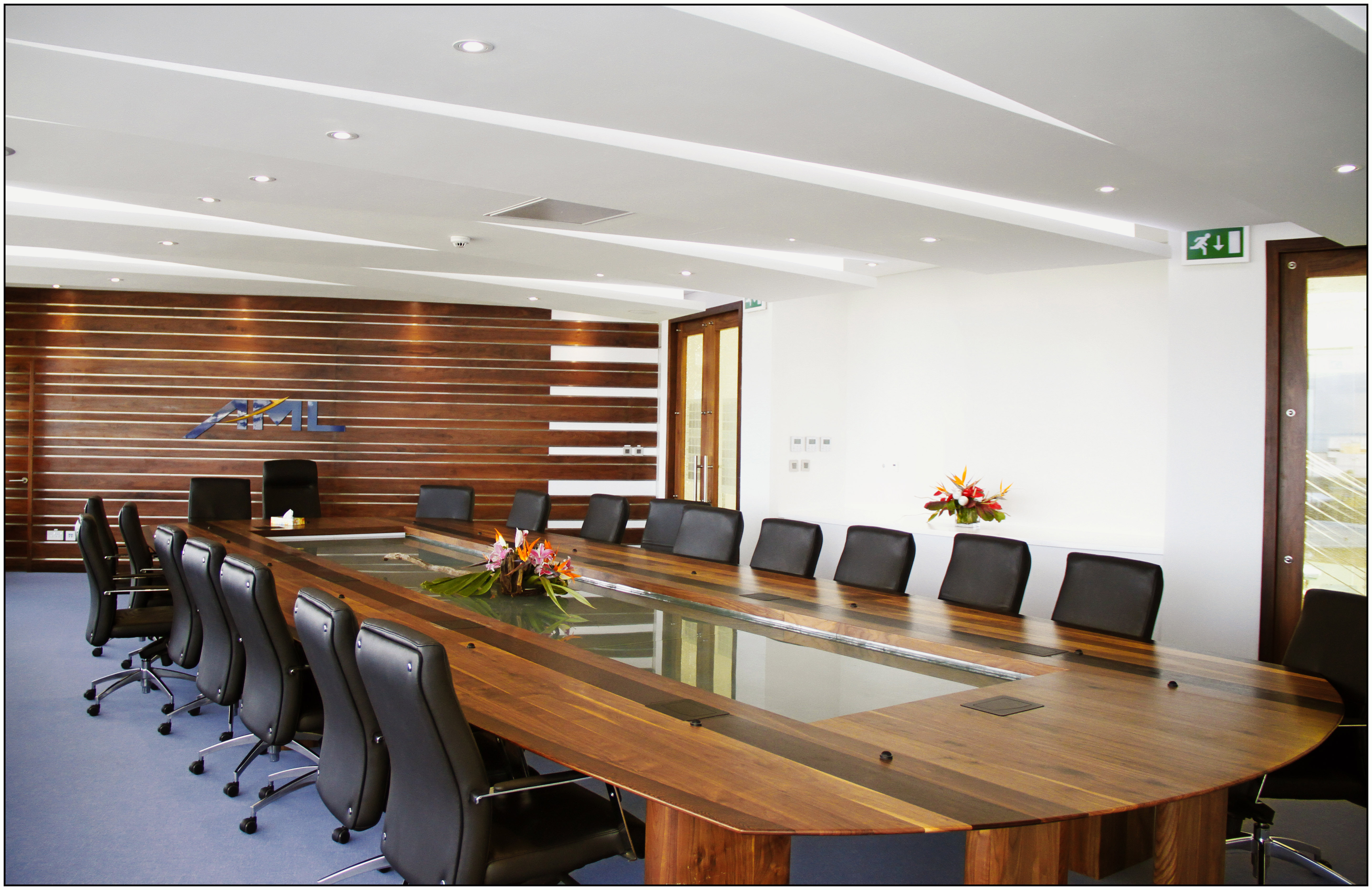 AML Corporate Office by JNA Architects - Architizer