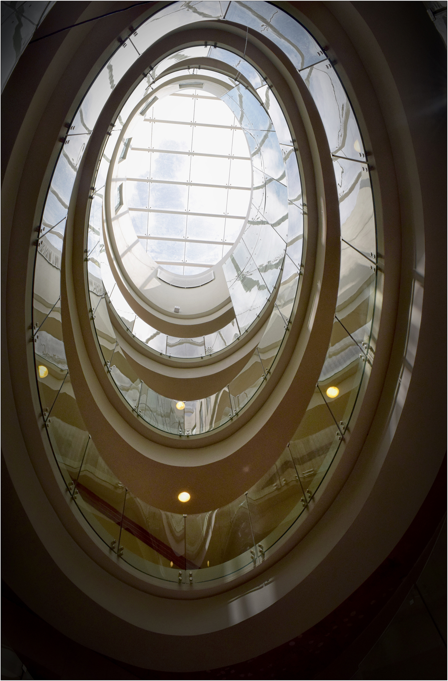 AML Corporate Office by JNA Architects - Architizer