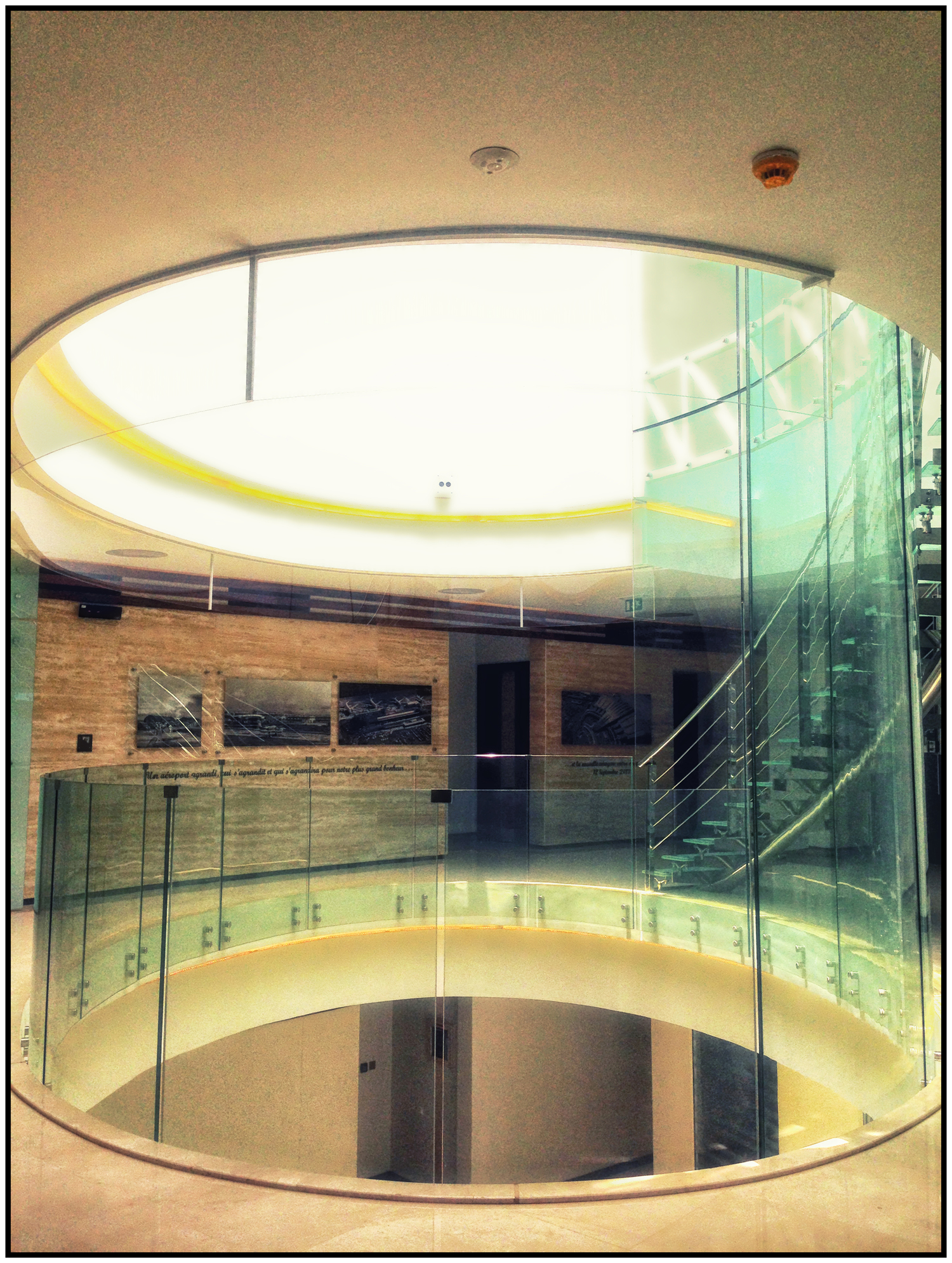 AML Corporate Office by JNA Architects - Architizer