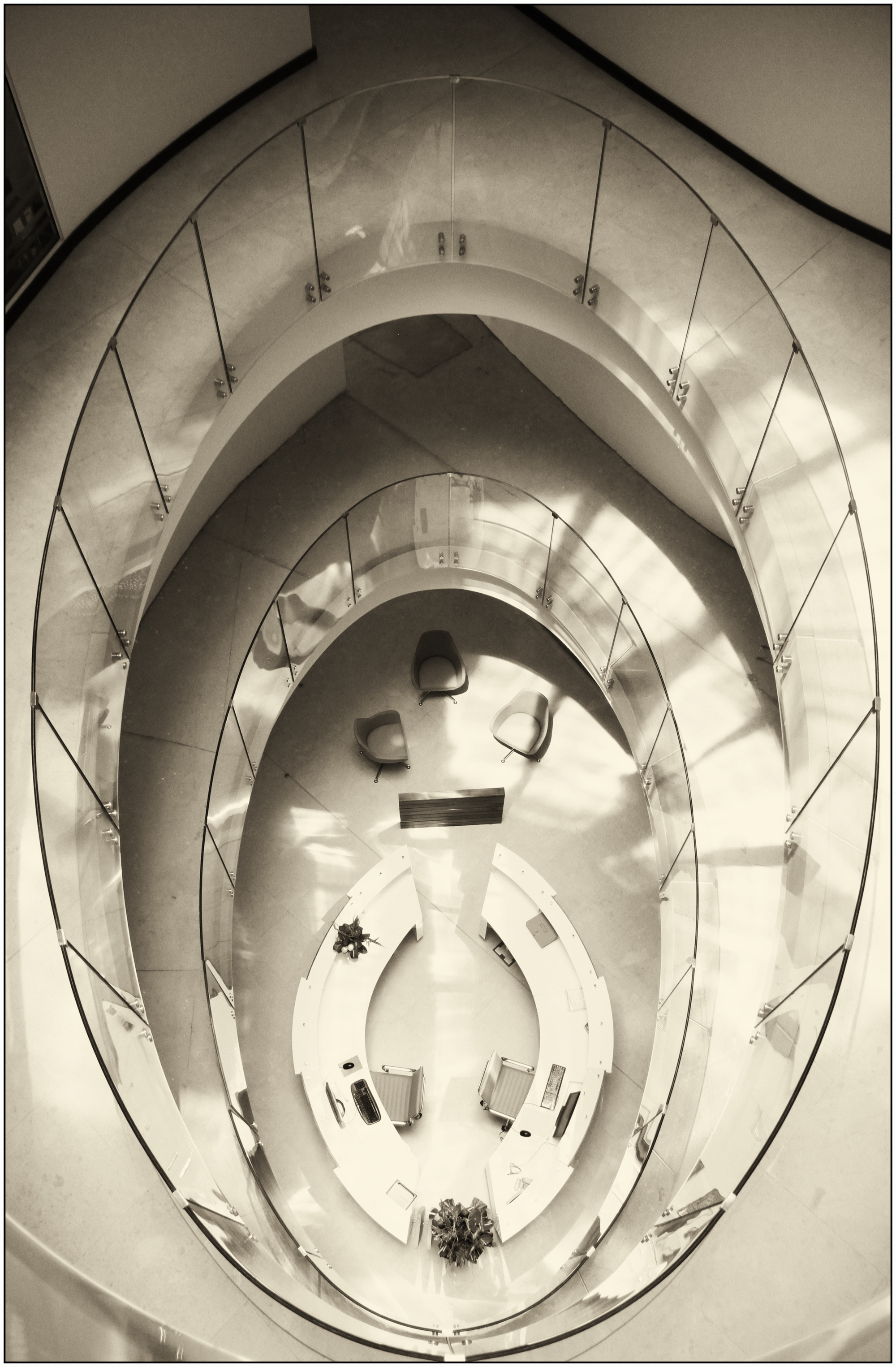 AML Corporate Office by JNA Architects - Architizer