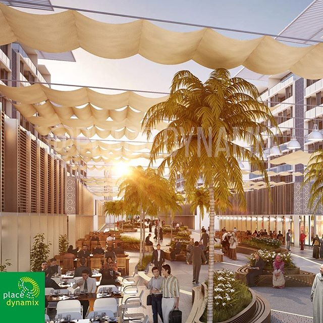 Place Dynamix - Architizer