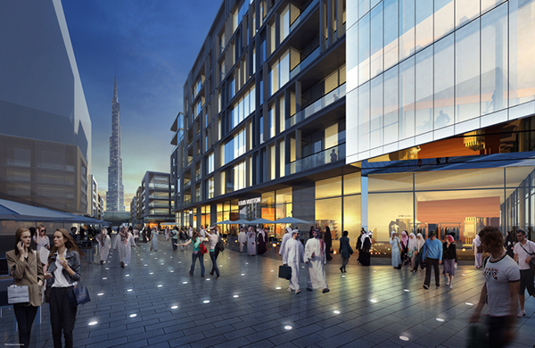 Place Dynamix - Architizer