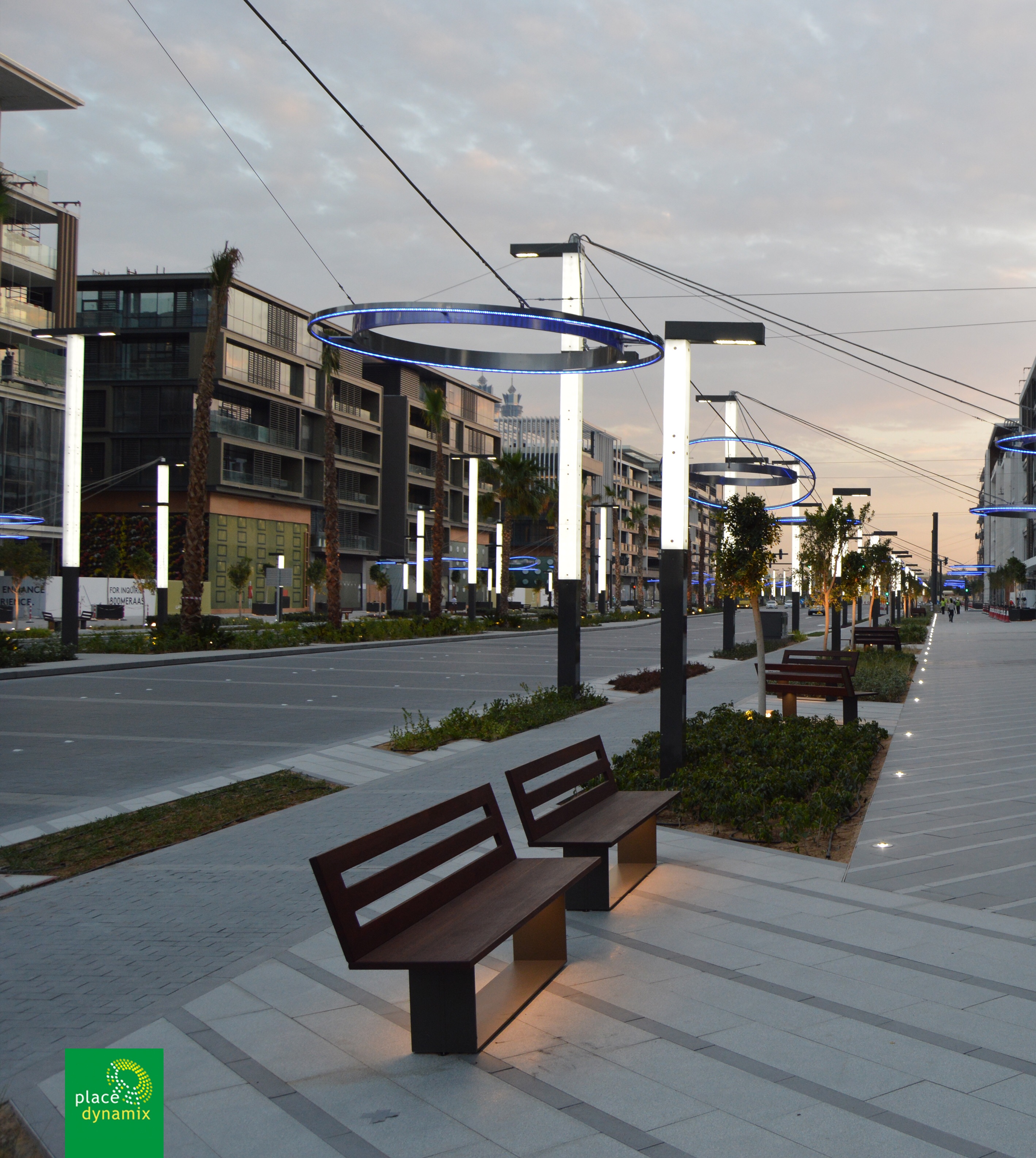 Place Dynamix - Architizer