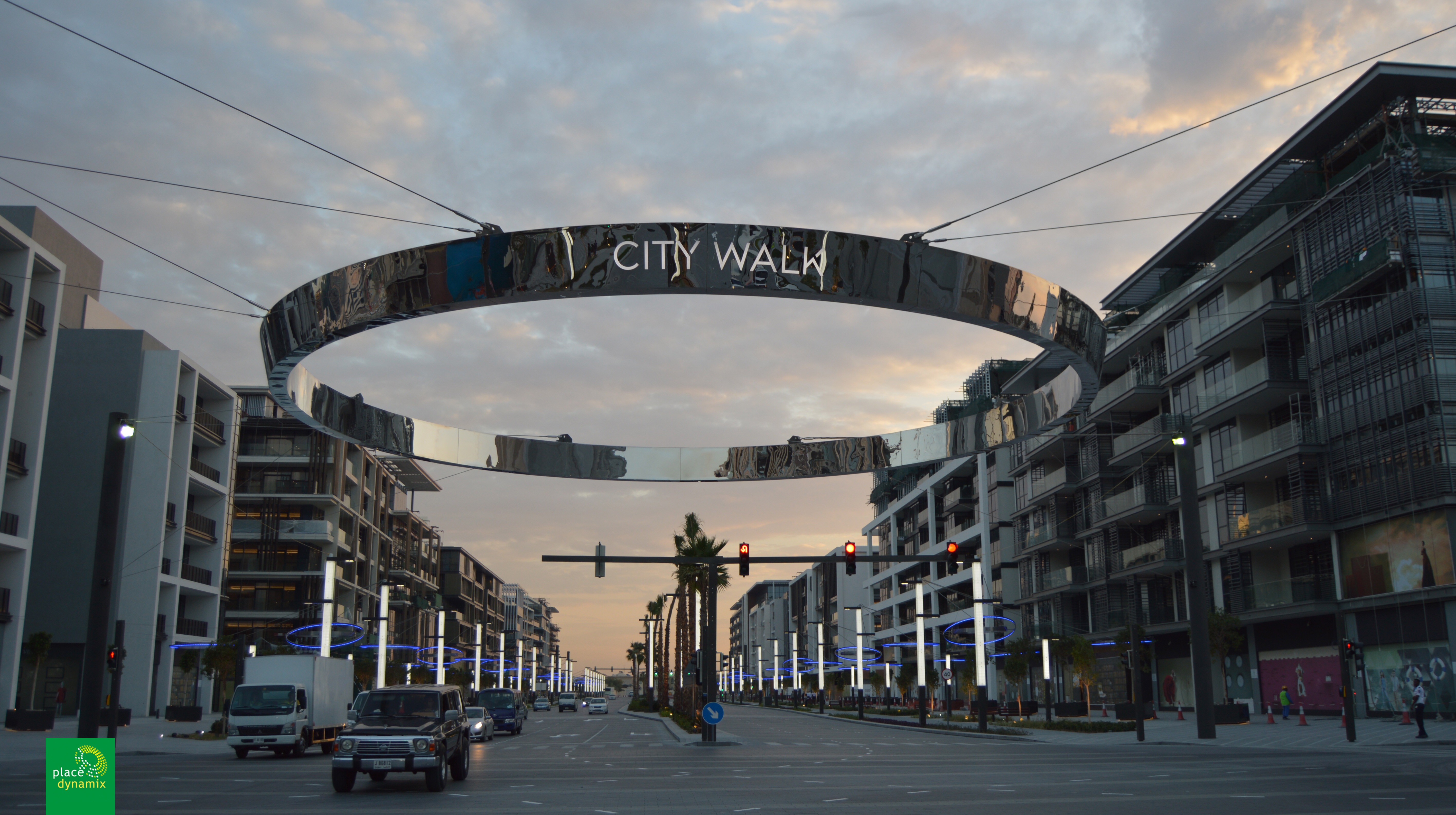 City Walk High Street by Place Dynamix - Architizer