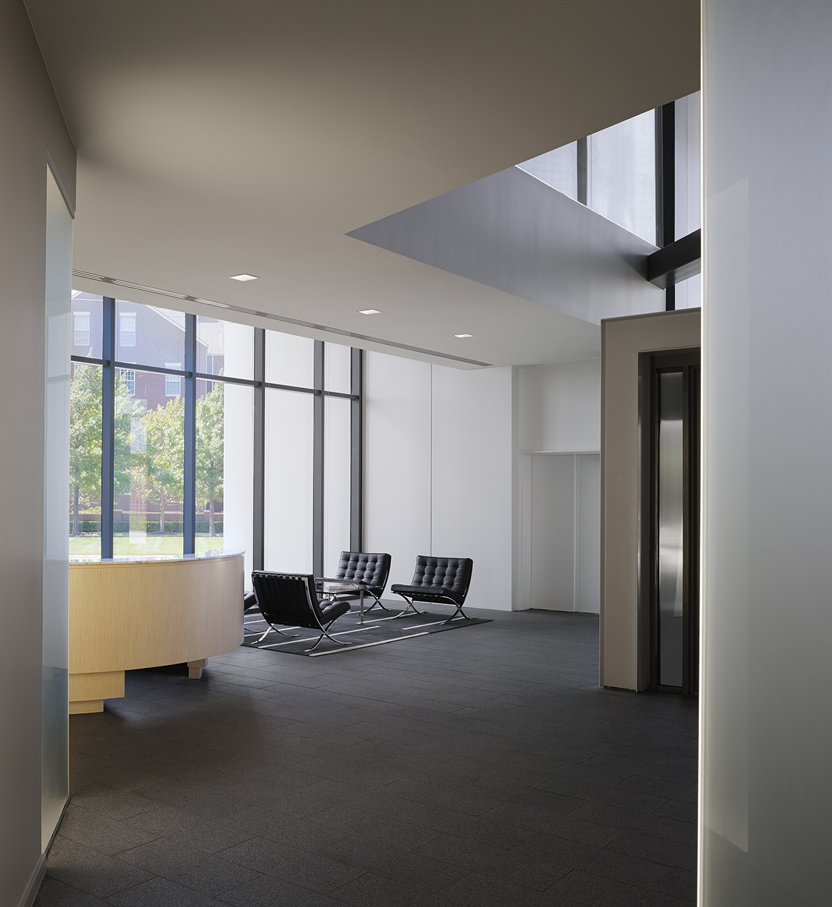 Idea 1571318: Chesapeake Building 15 by Rand Elliott Architects in ...