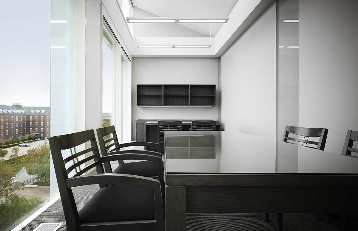 Idea 1571374: Chesapeake Building One by Rand Elliott Architects in ...