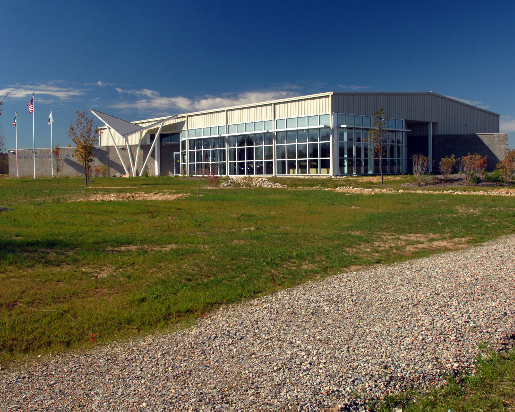Joseph A. Steger Student Life Center, University of Cincinnati by ...