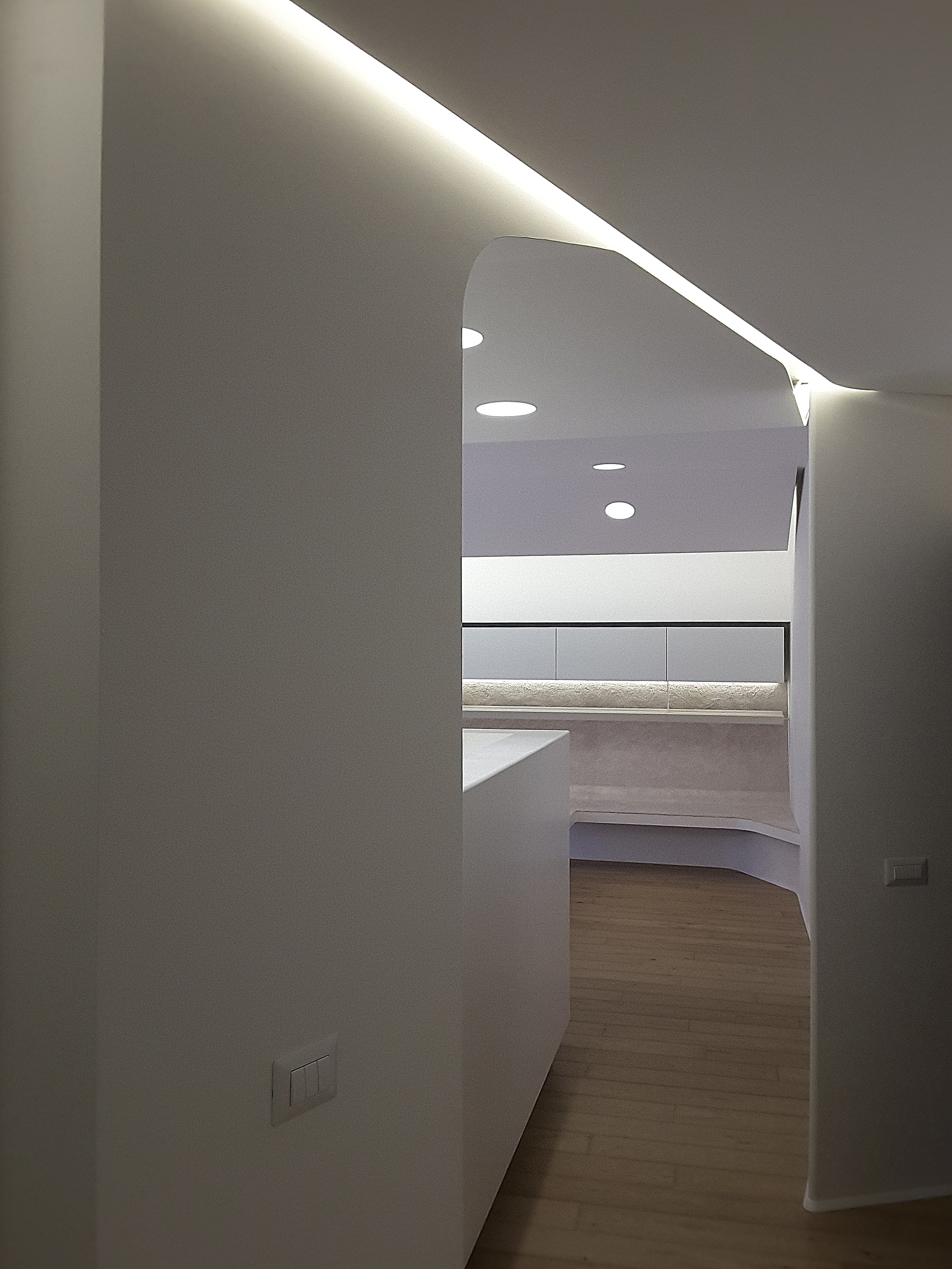 TLI house by ARCHITETTURA MATASSONI - Architizer