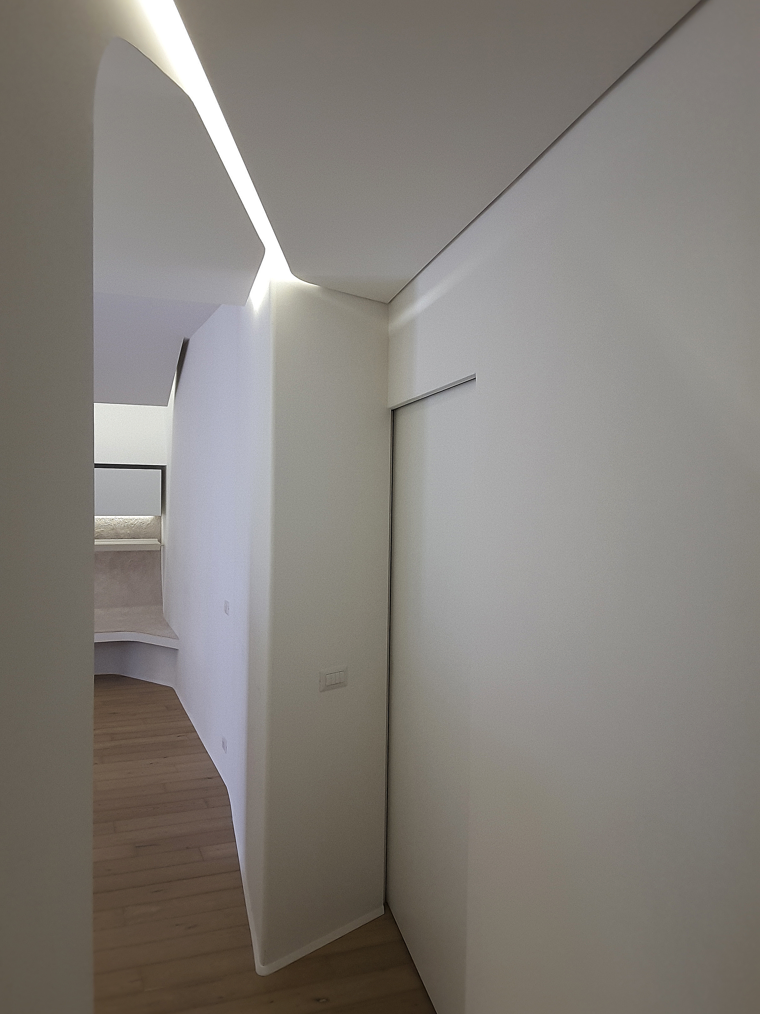 TLI house by ARCHITETTURA MATASSONI - Architizer