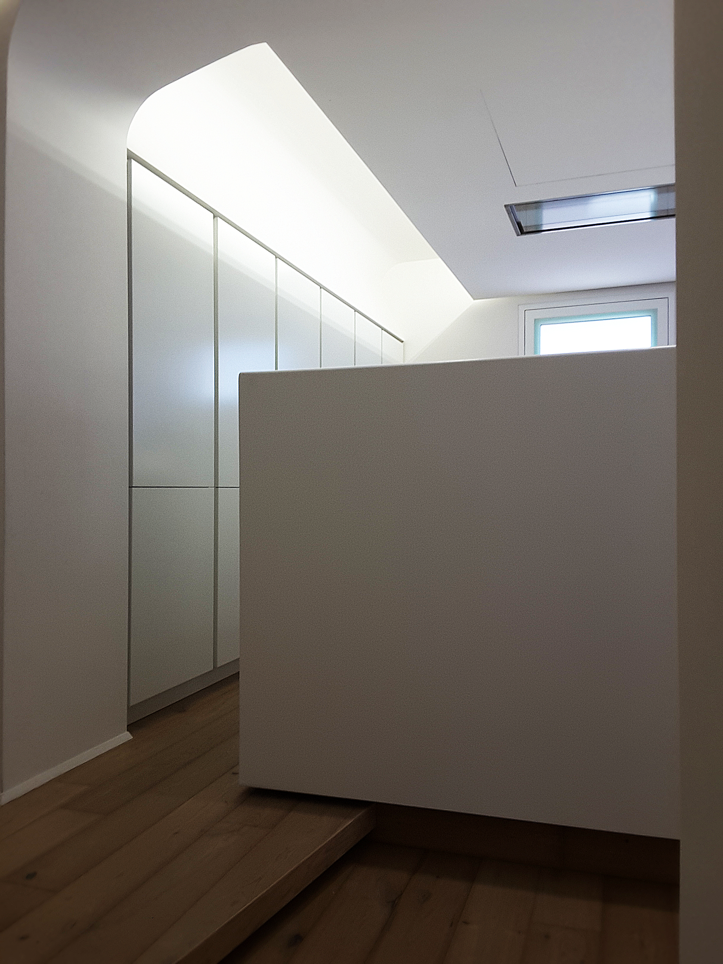 TLI house by ARCHITETTURA MATASSONI - Architizer