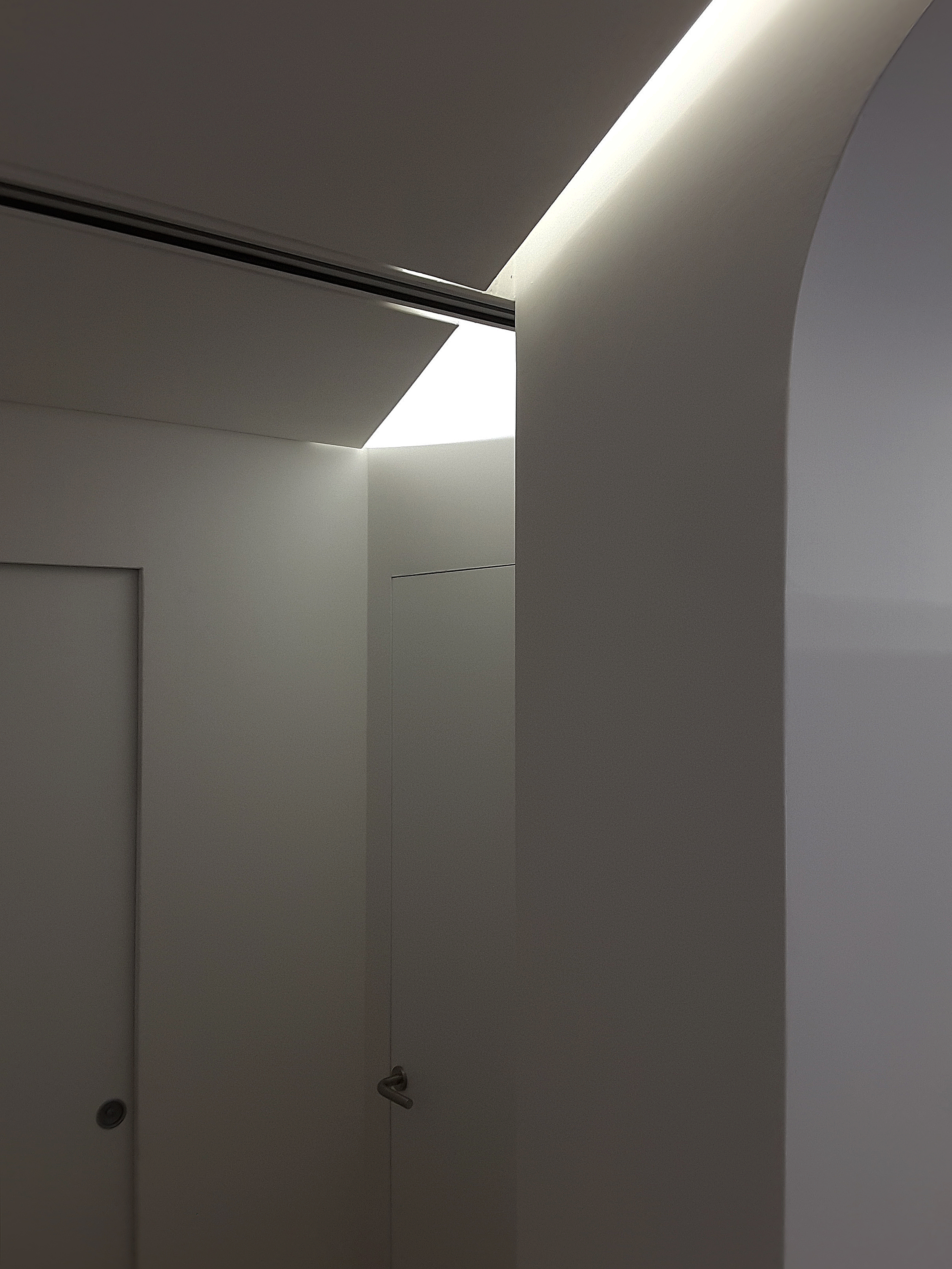 TLI house by ARCHITETTURA MATASSONI - Architizer