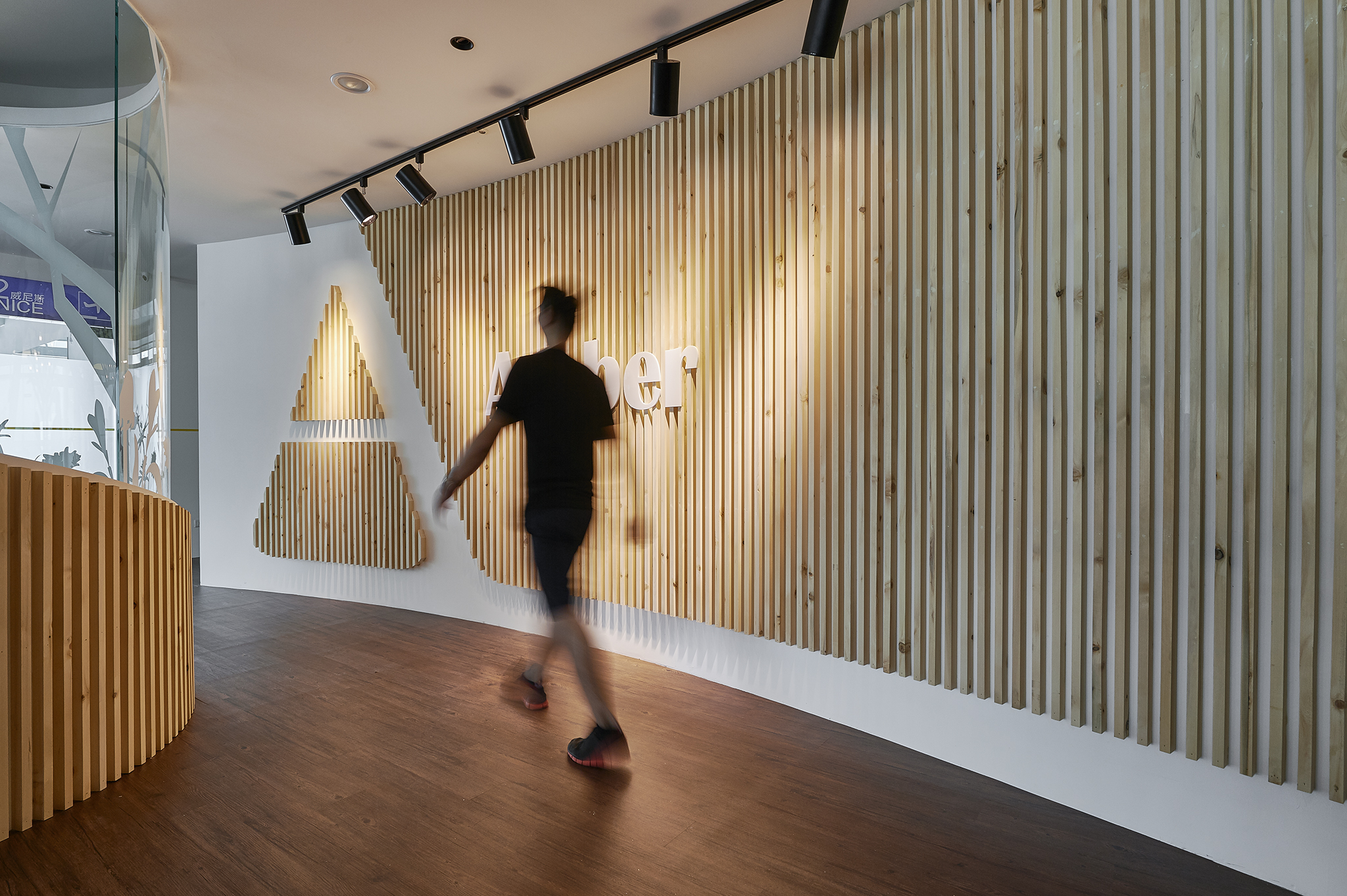 Working Recharge Station by CCL Architects & Planners - Architizer