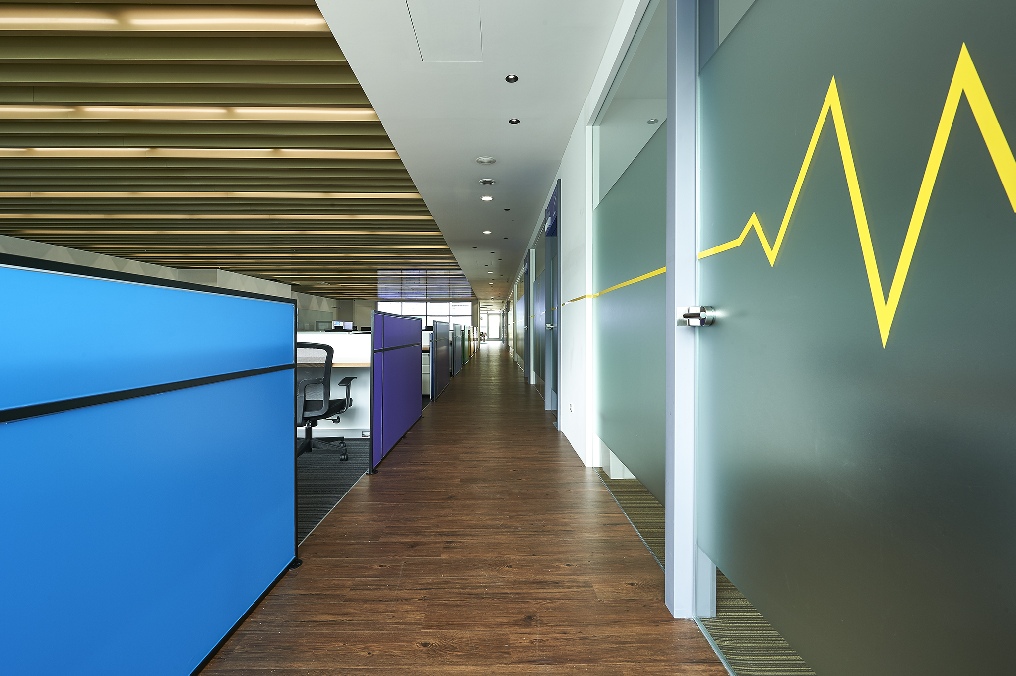 Working Recharge Station by CCL Architects & Planners - Architizer