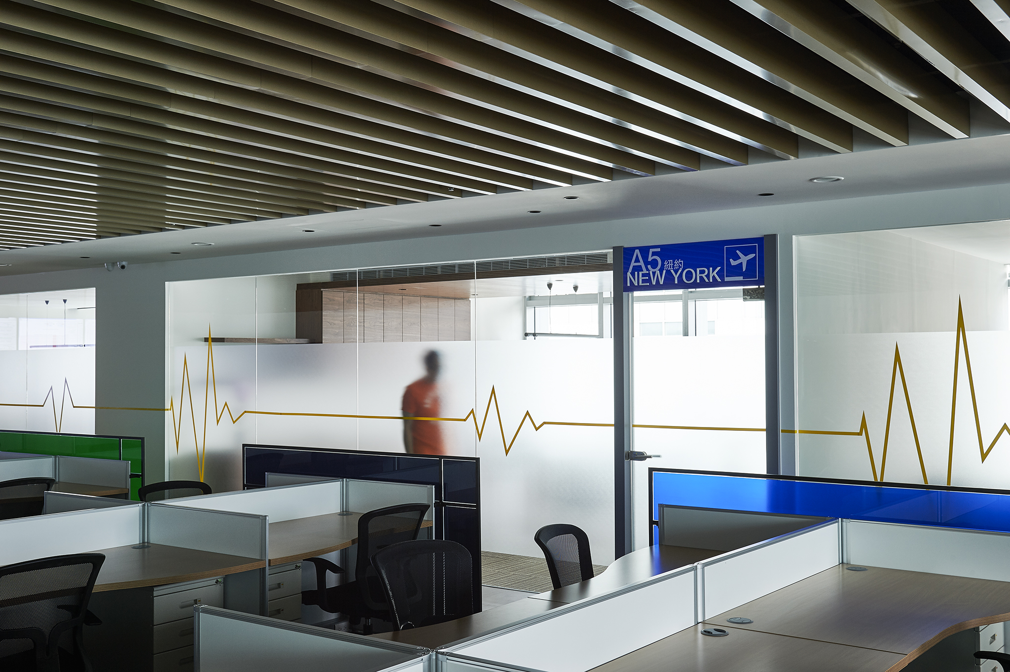 Working Recharge Station by CCL Architects & Planners - Architizer