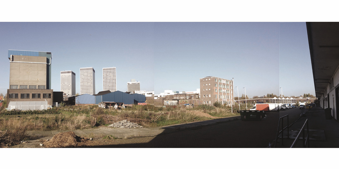 M4H strategic plan by dutch urban solutions - Architizer