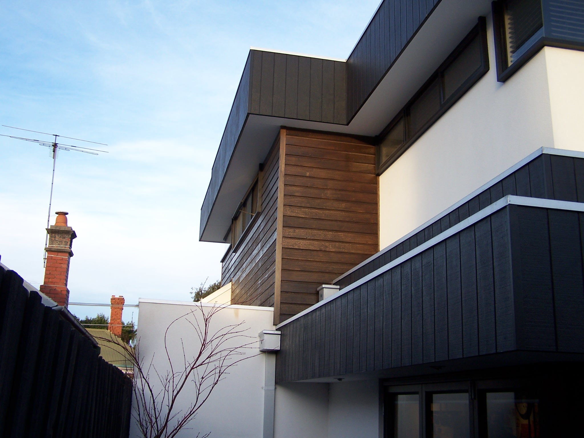 Windsor House by Frank Architecture - Architizer