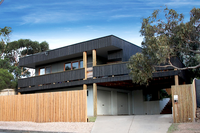 Sunset Strip by Frank Architecture - Architizer