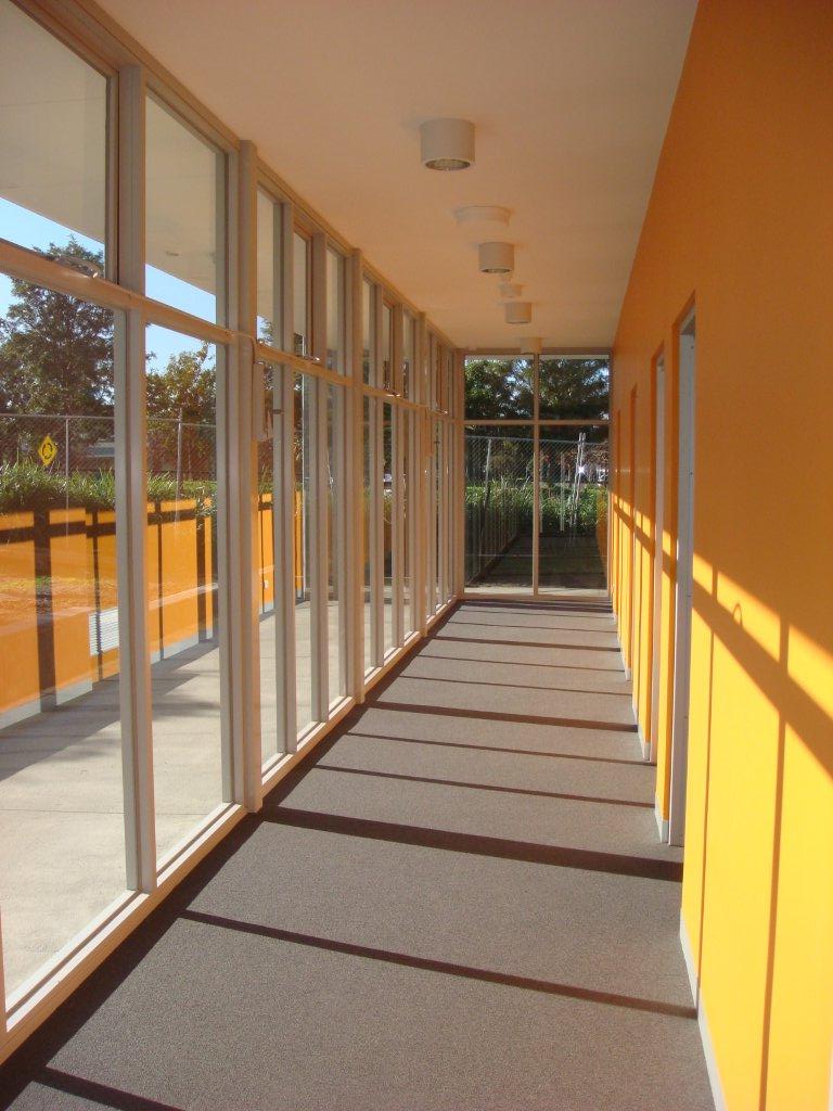 Berwick Fields Primary School Arts Centre by Frank Architecture ...