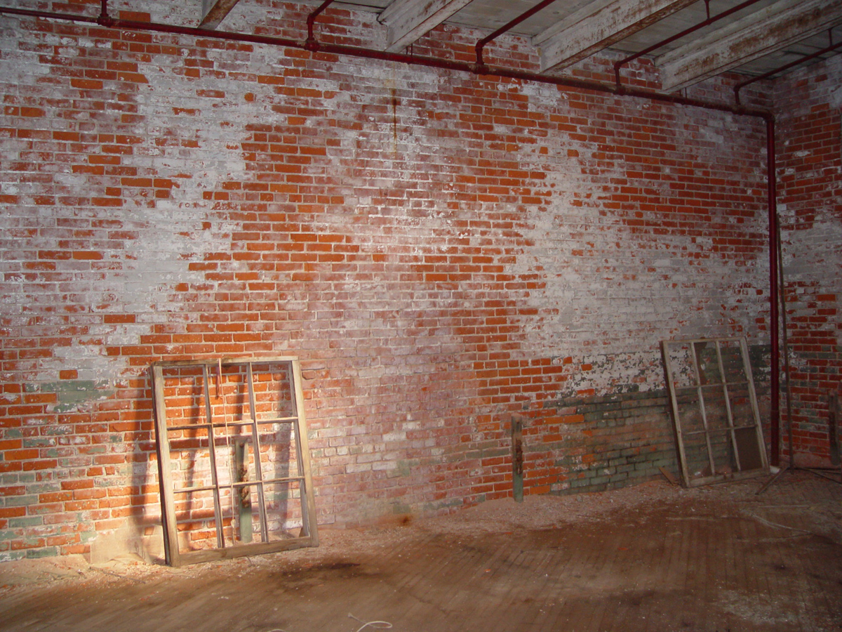 Simon Silk Mill by Artefact, Inc. - Architizer