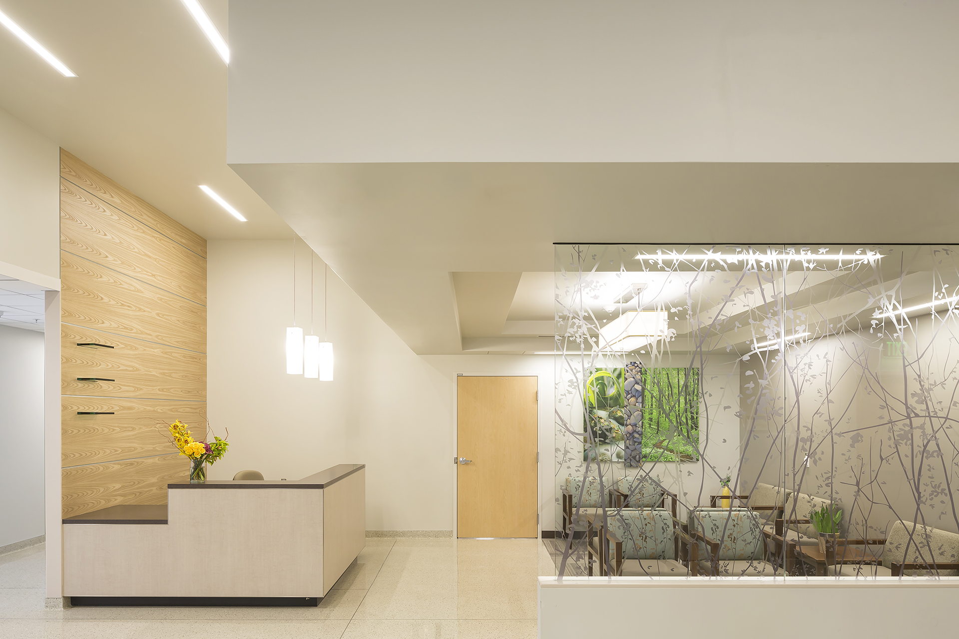 Banner MD Anderson Cancer Center by HKS, Inc. - Architizer