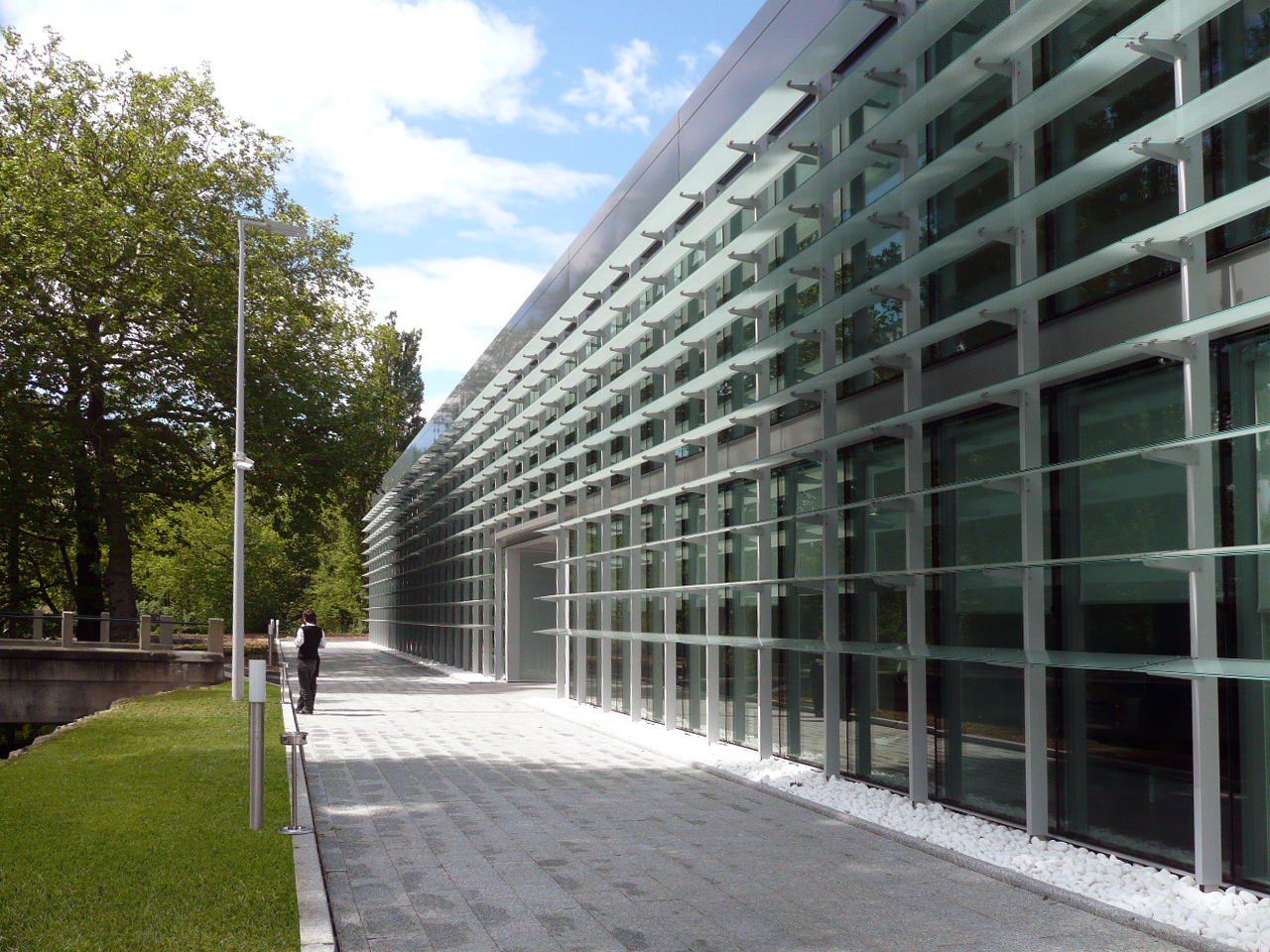 SLA Architecture - Architizer