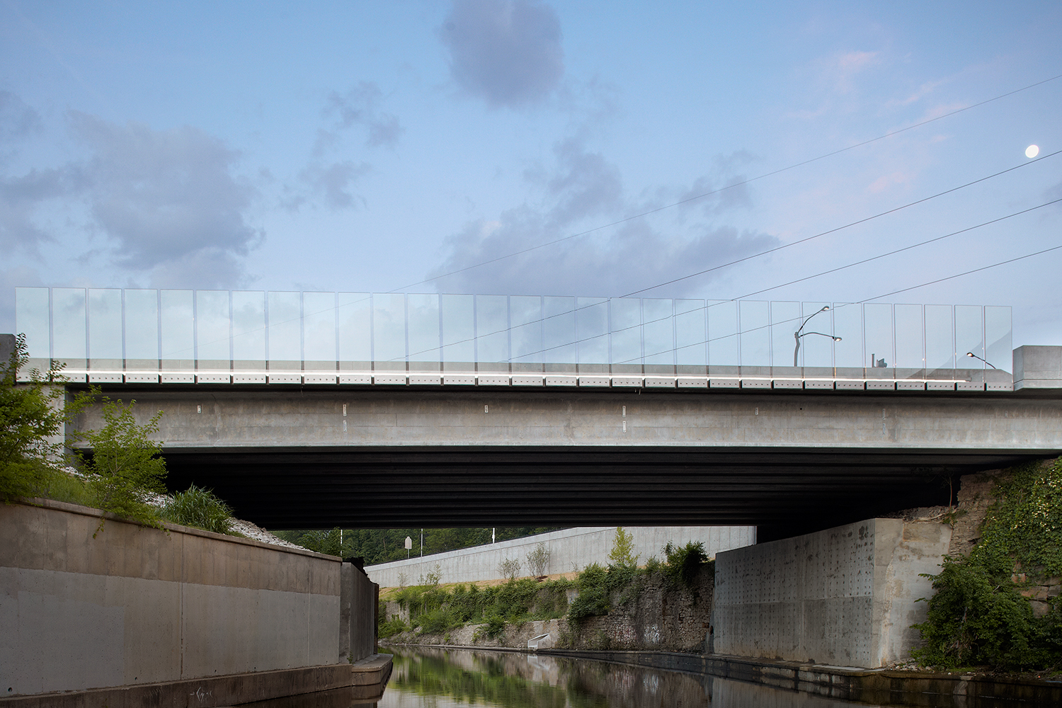 Troost Bridge by El Dorado - Architizer