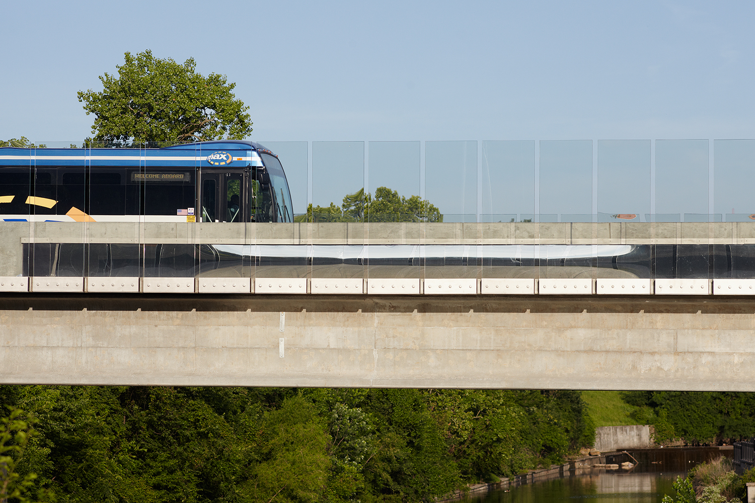 Troost Bridge by El Dorado - Architizer
