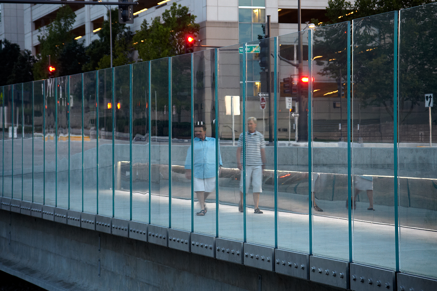 Troost Bridge by El Dorado - Architizer