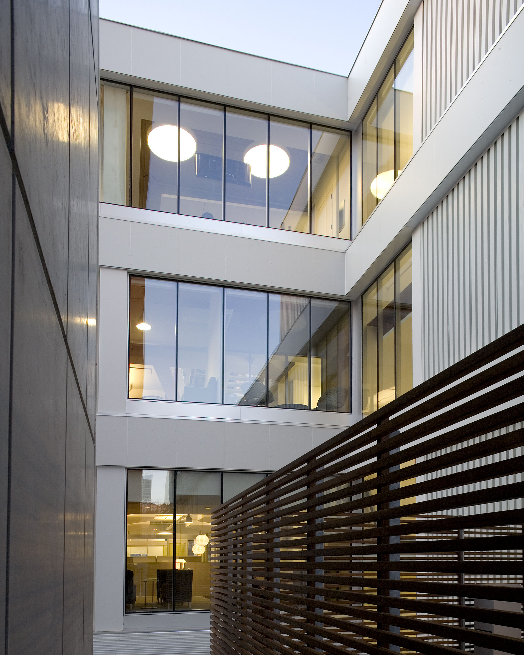 TWA Headquarters Building by El Dorado - Architizer