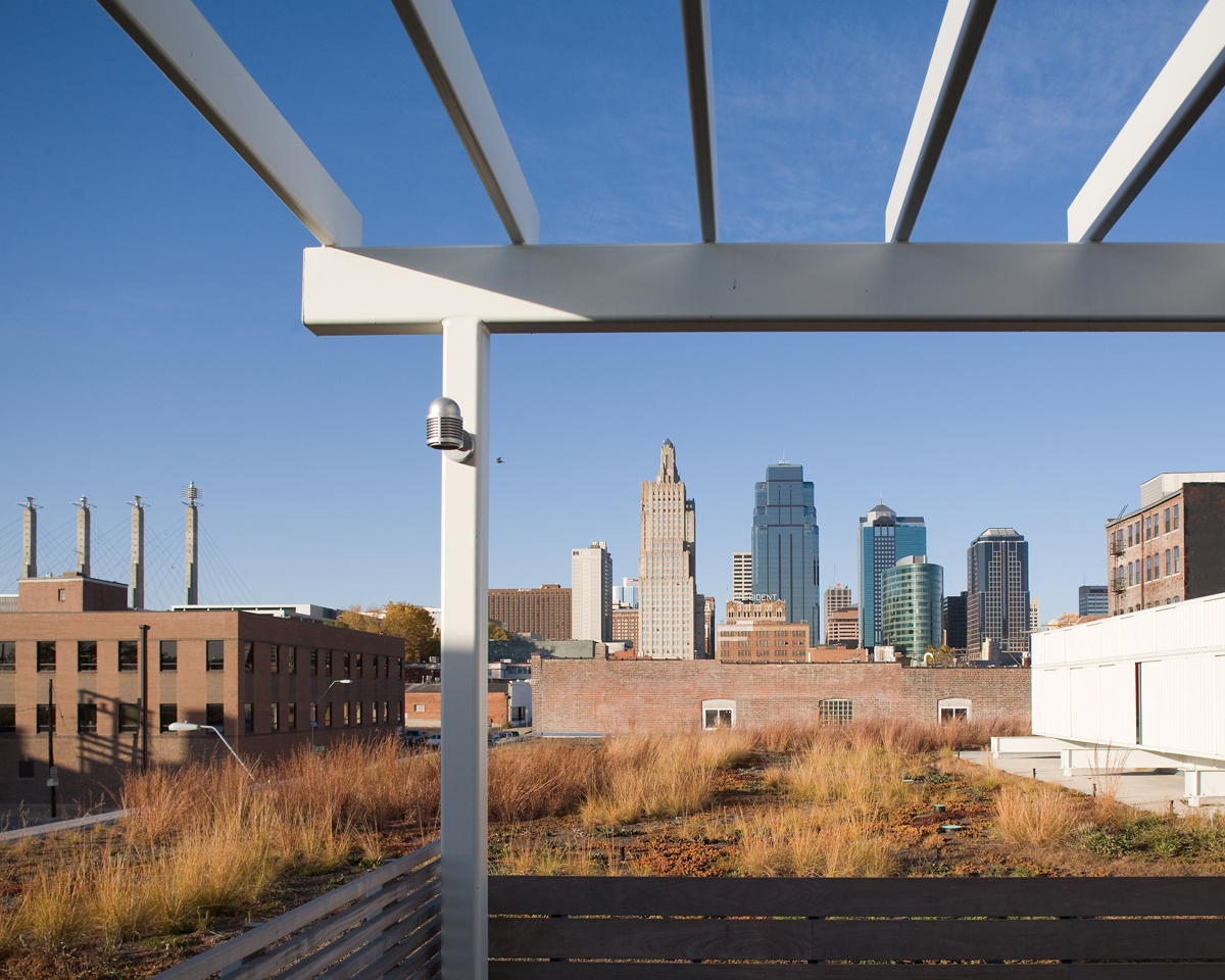 TWA Headquarters Building by El Dorado - Architizer