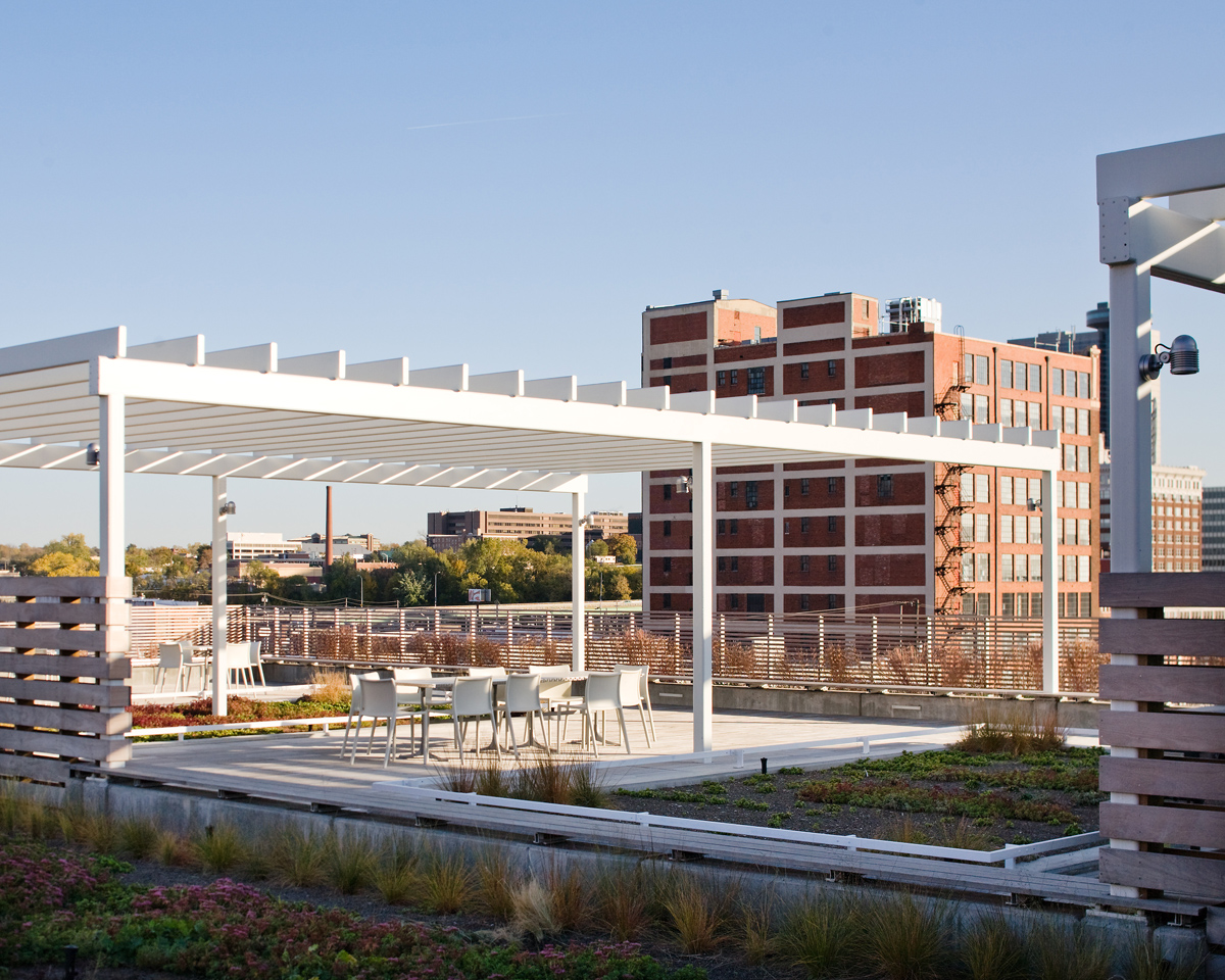 TWA Headquarters Building by El Dorado - Architizer
