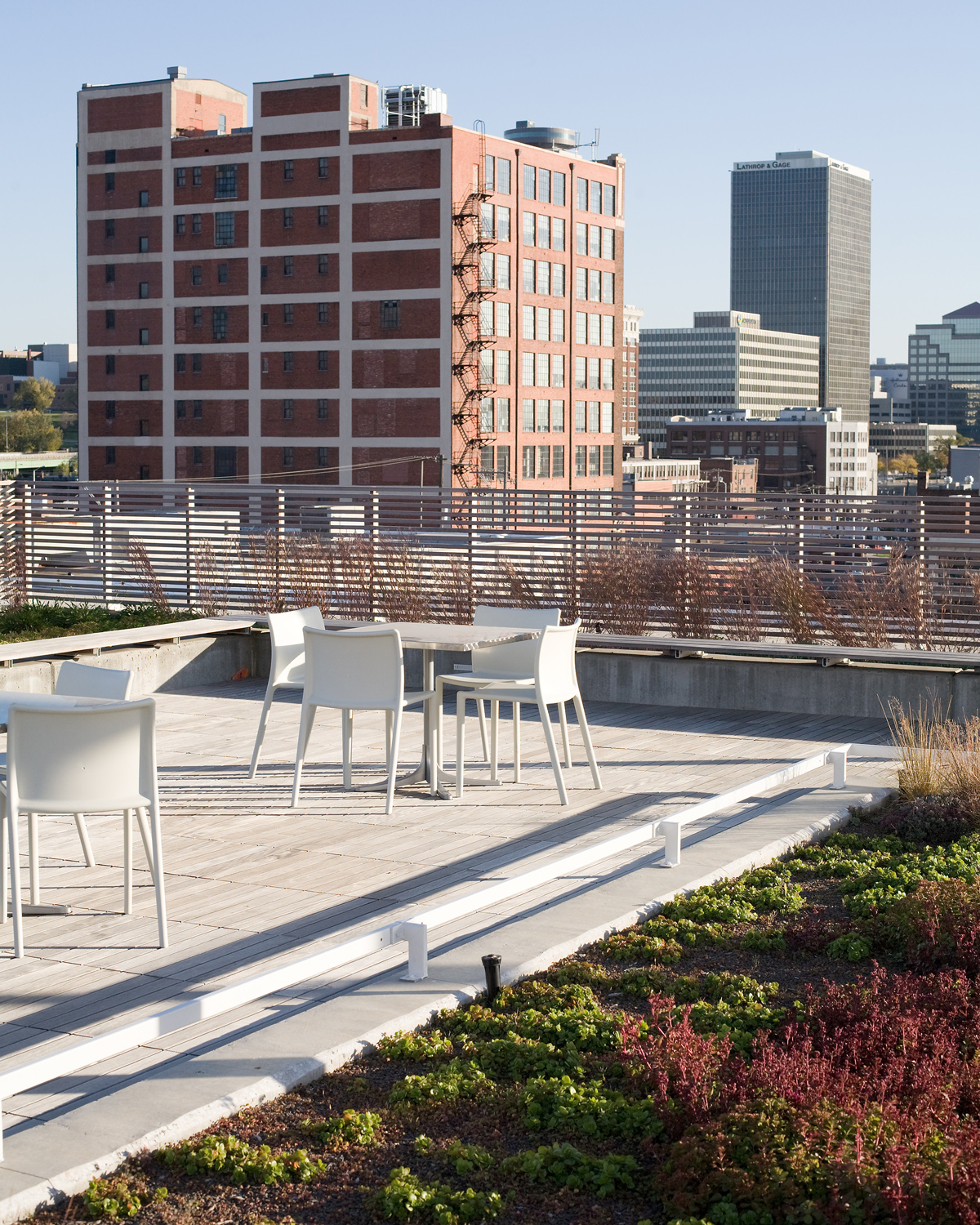 TWA Headquarters Building by El Dorado - Architizer