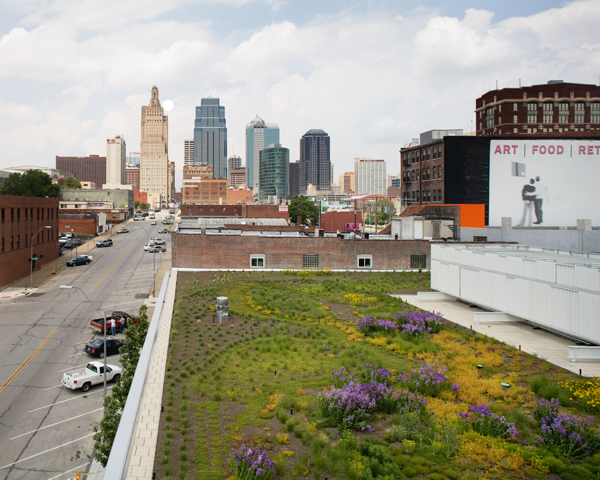 TWA Headquarters Building by El Dorado - Architizer