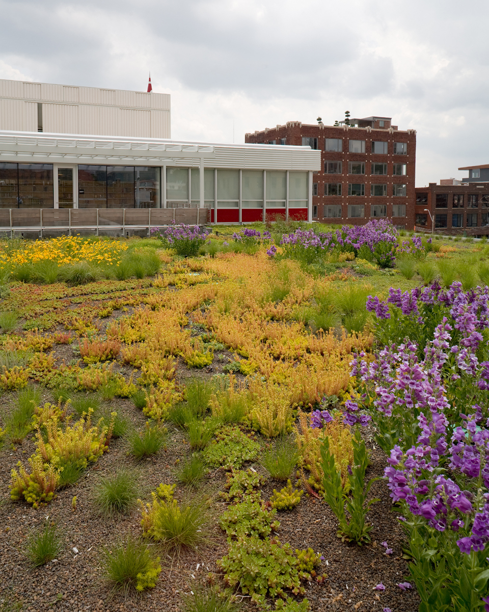 TWA Headquarters Building by El Dorado - Architizer