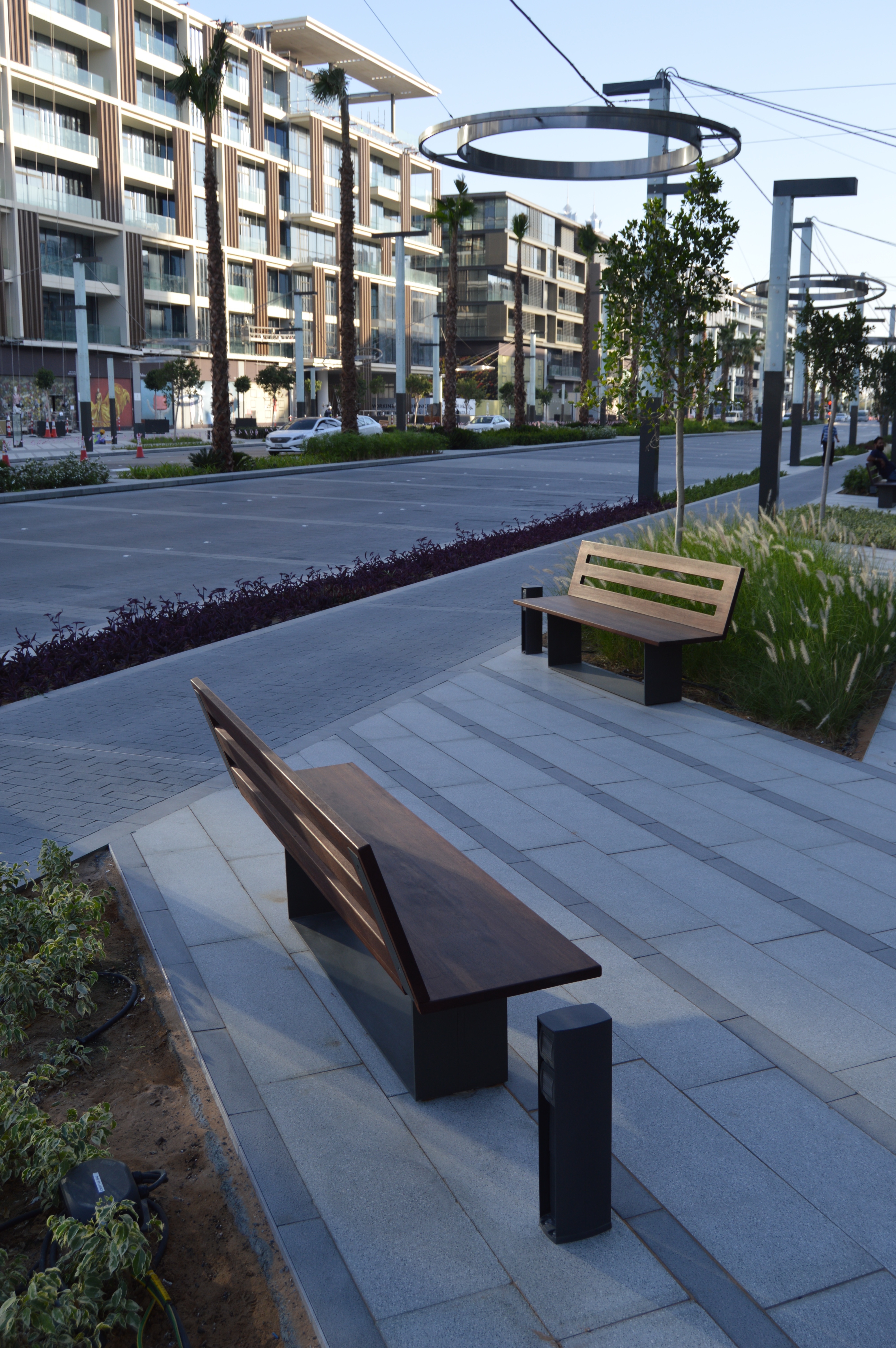 City Walk High Street by Place Dynamix - Architizer