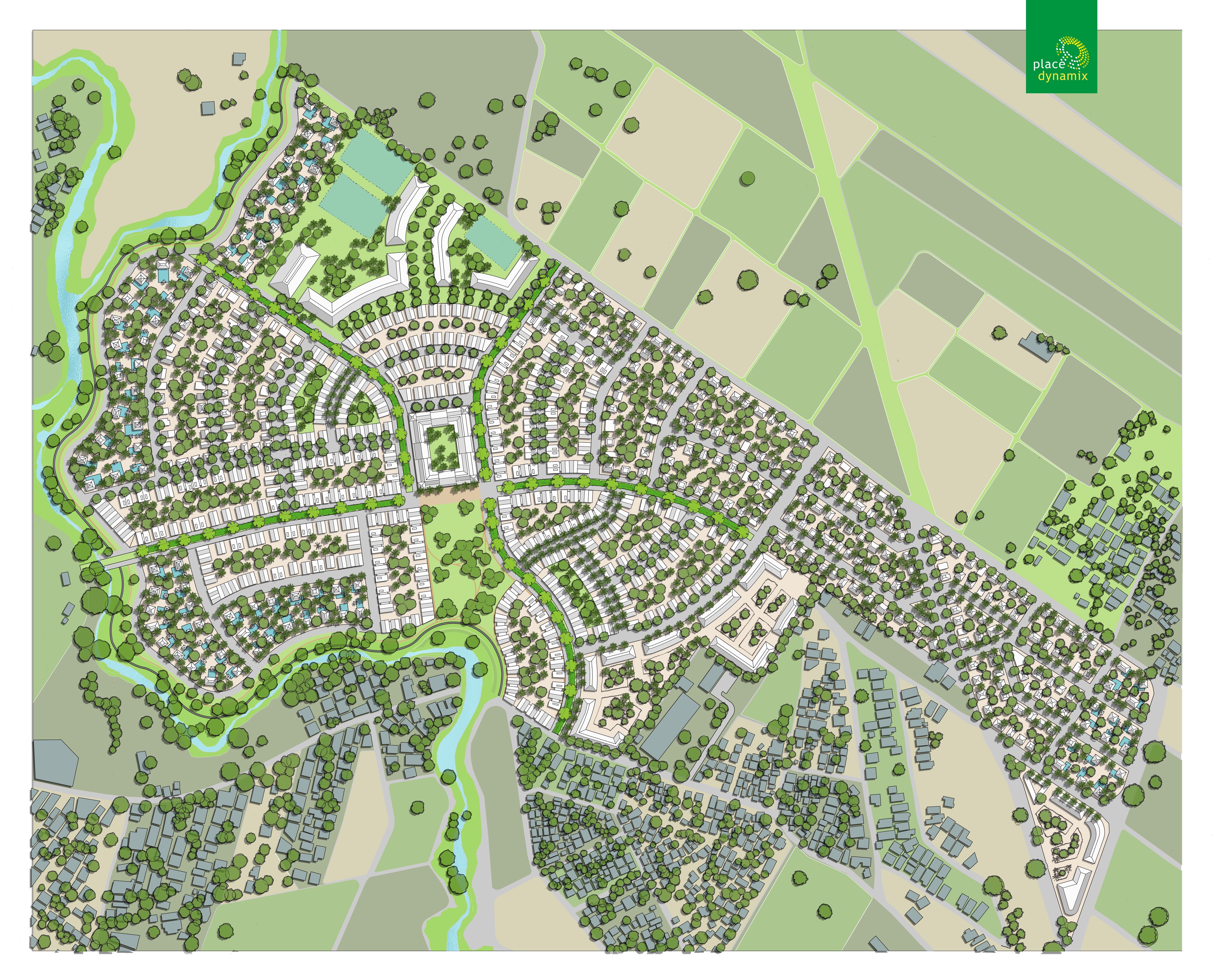 Place Dynamix - Architizer