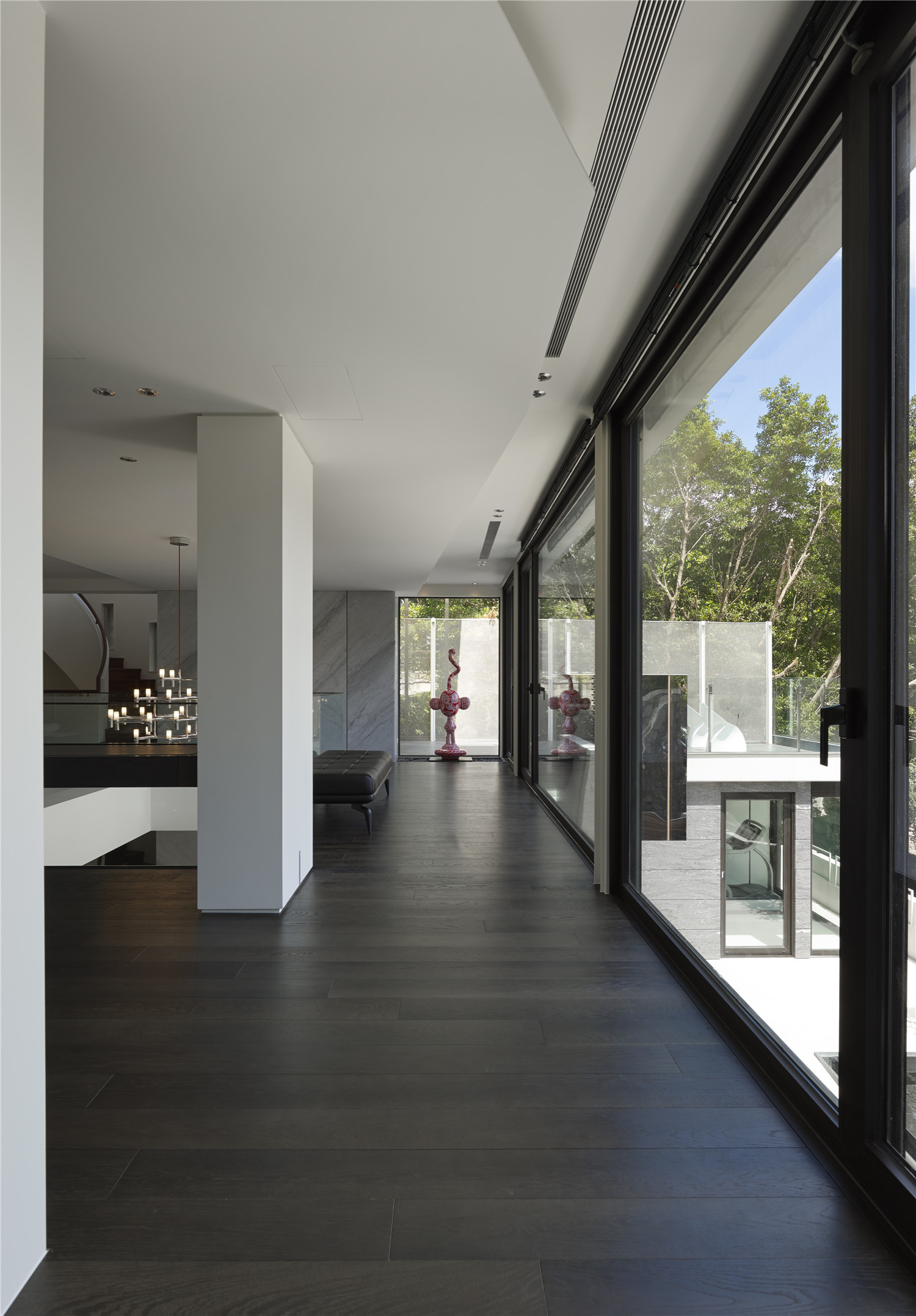 Le Plan Libre by Waterfrom Design by SUNSHINE PR - Architizer