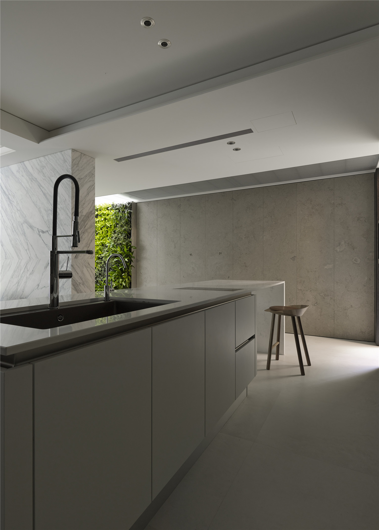 Le Plan Libre by Waterfrom Design by SUNSHINE PR - Architizer