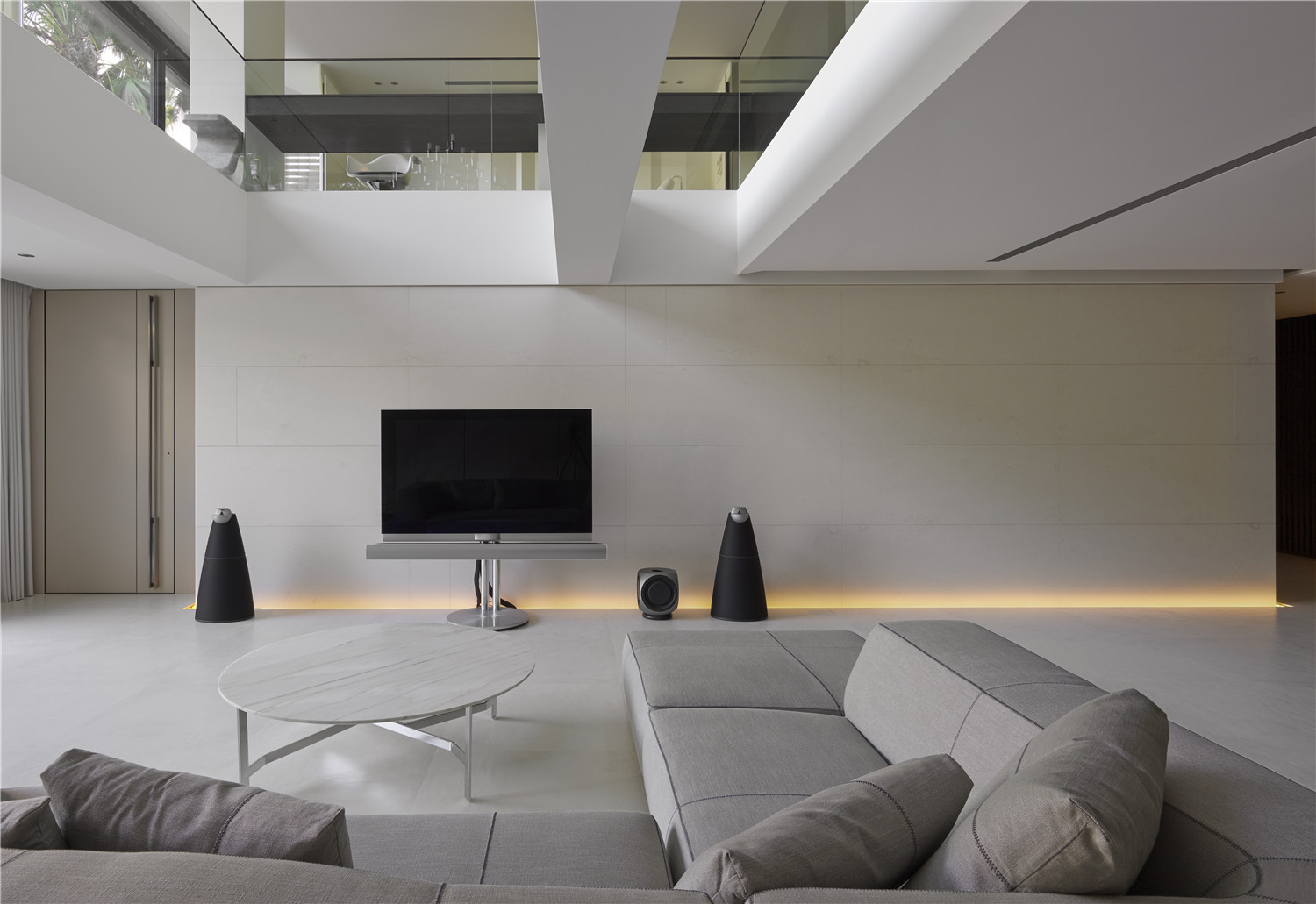Le Plan Libre by Waterfrom Design by SUNSHINE PR - Architizer