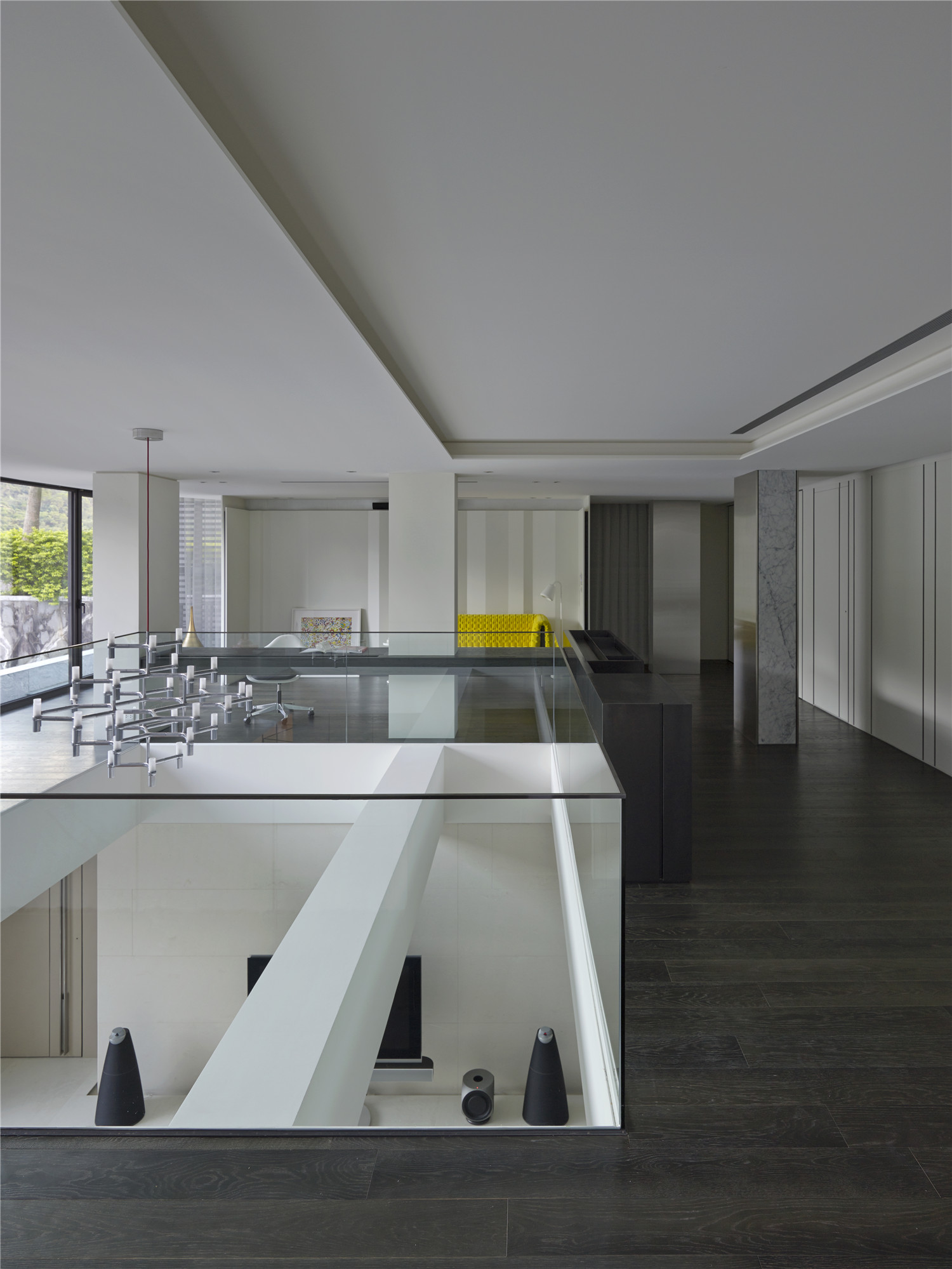 Le Plan Libre by Waterfrom Design by SUNSHINE PR - Architizer