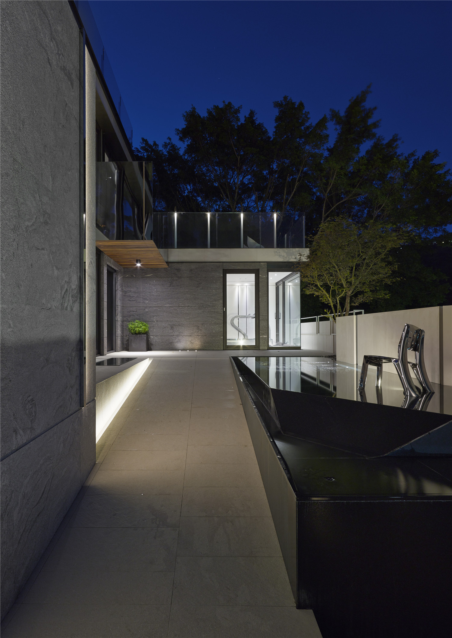Le Plan Libre by Waterfrom Design by SUNSHINE PR - Architizer