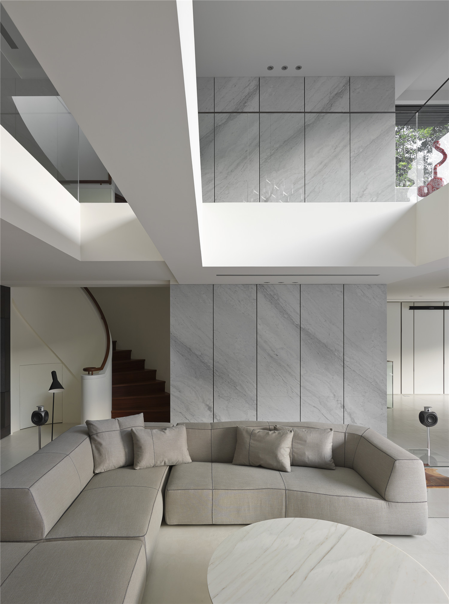 Le Plan Libre by Waterfrom Design by SUNSHINE PR - Architizer