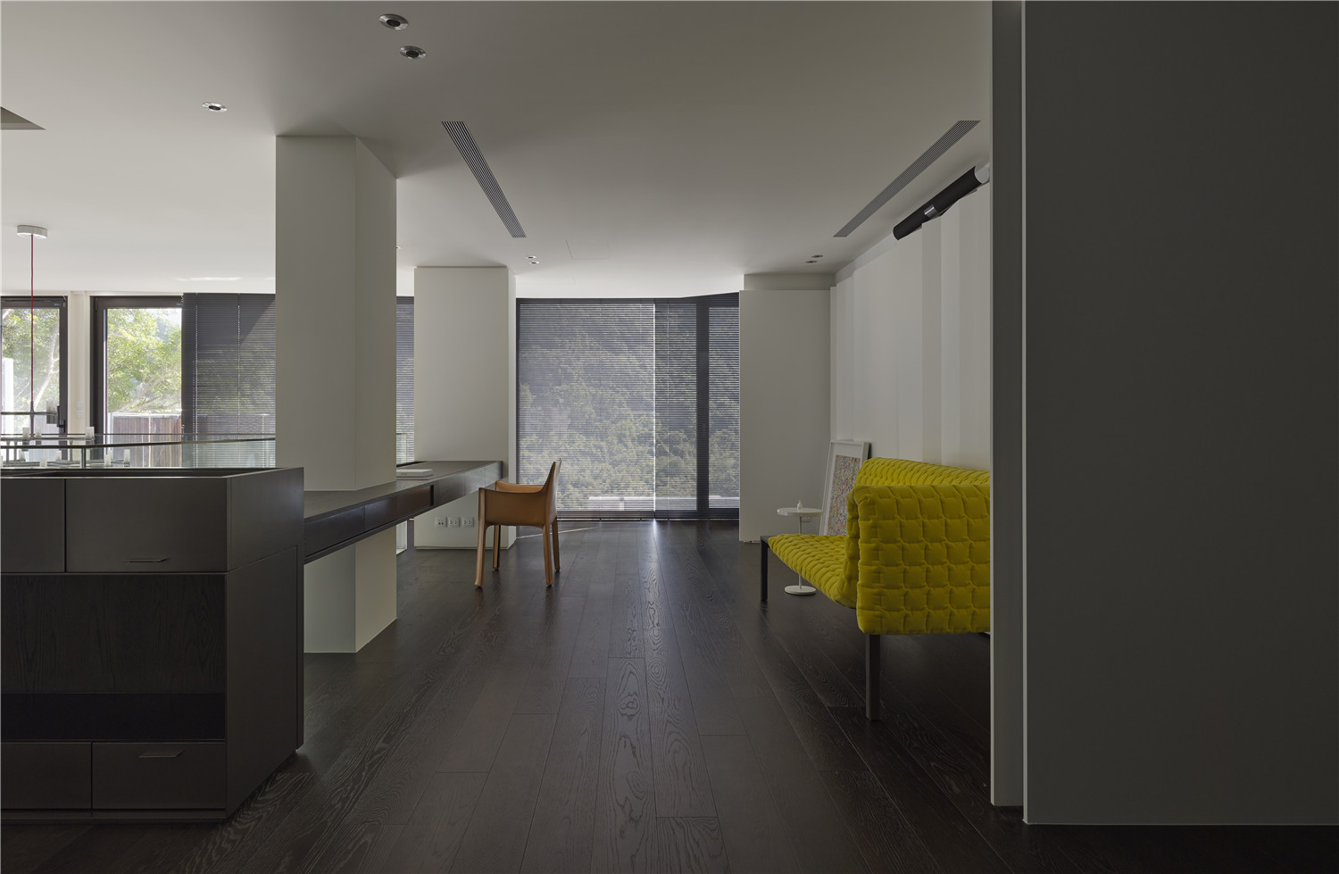 Le Plan Libre by Waterfrom Design by SUNSHINE PR - Architizer