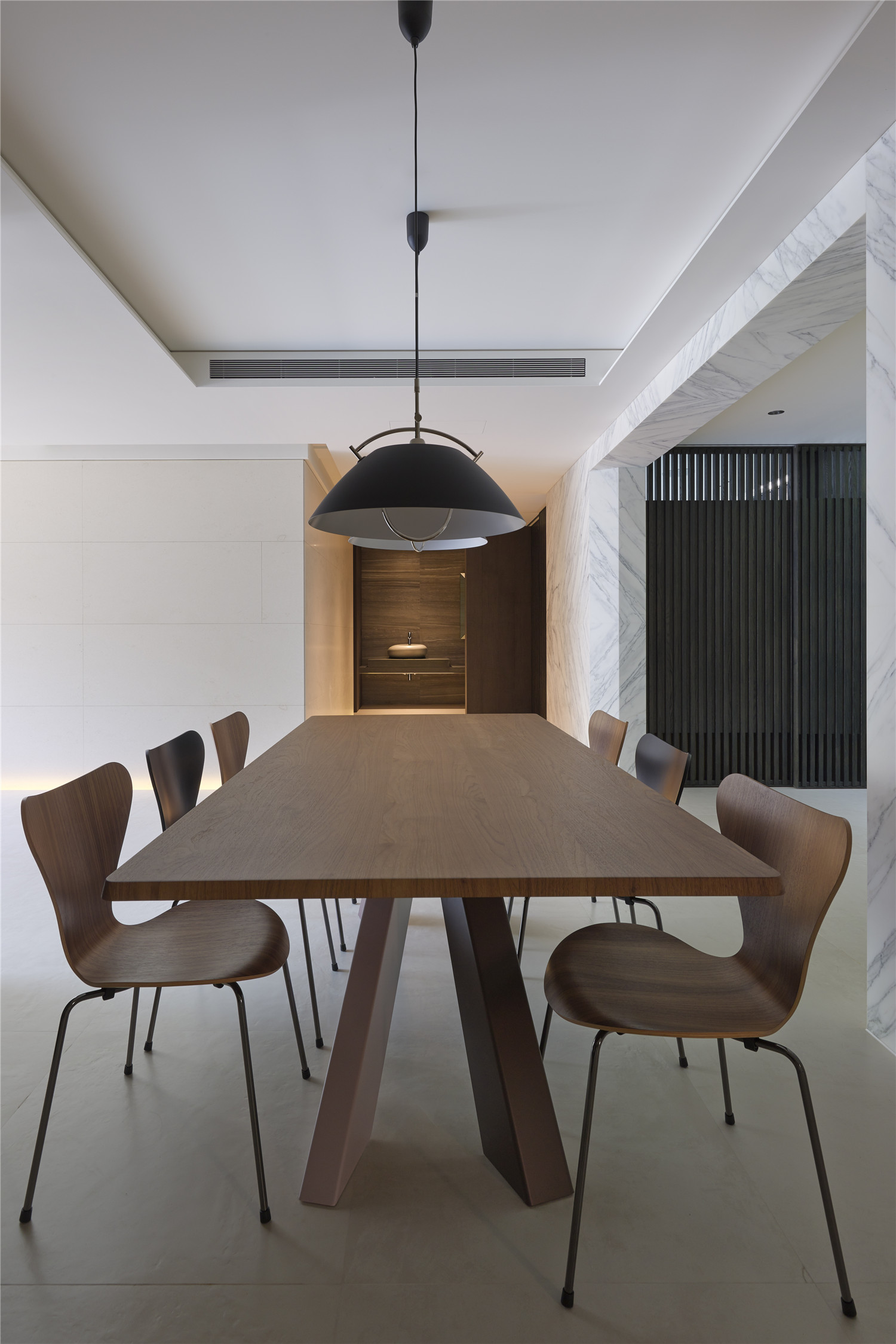 Le Plan Libre by Waterfrom Design by SUNSHINE PR - Architizer