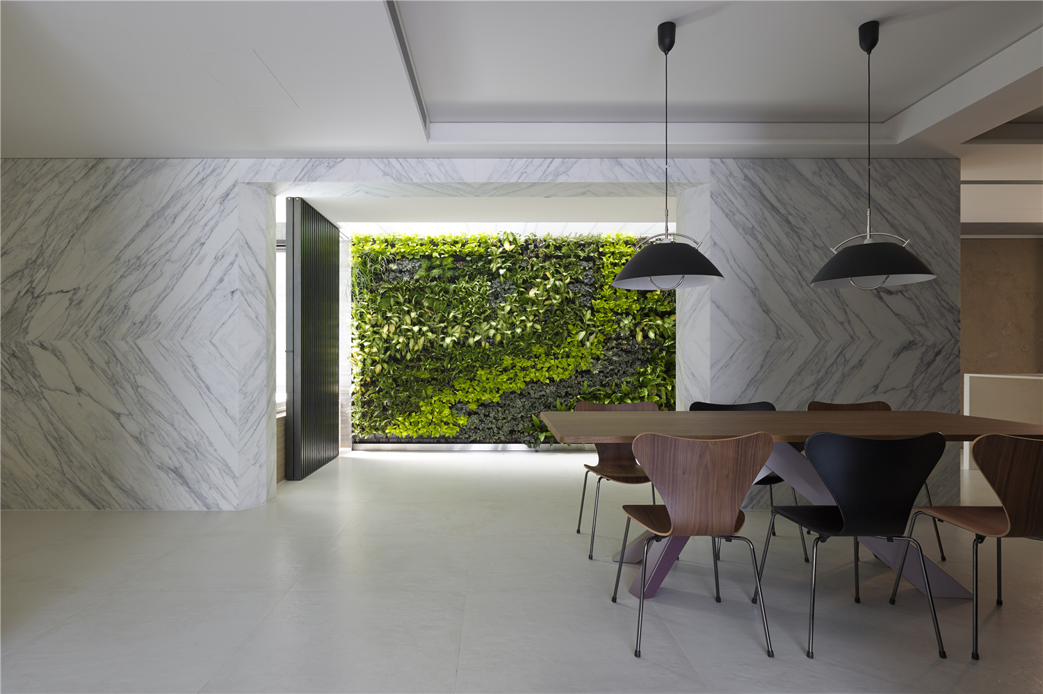 Le Plan Libre by Waterfrom Design by SUNSHINE PR - Architizer