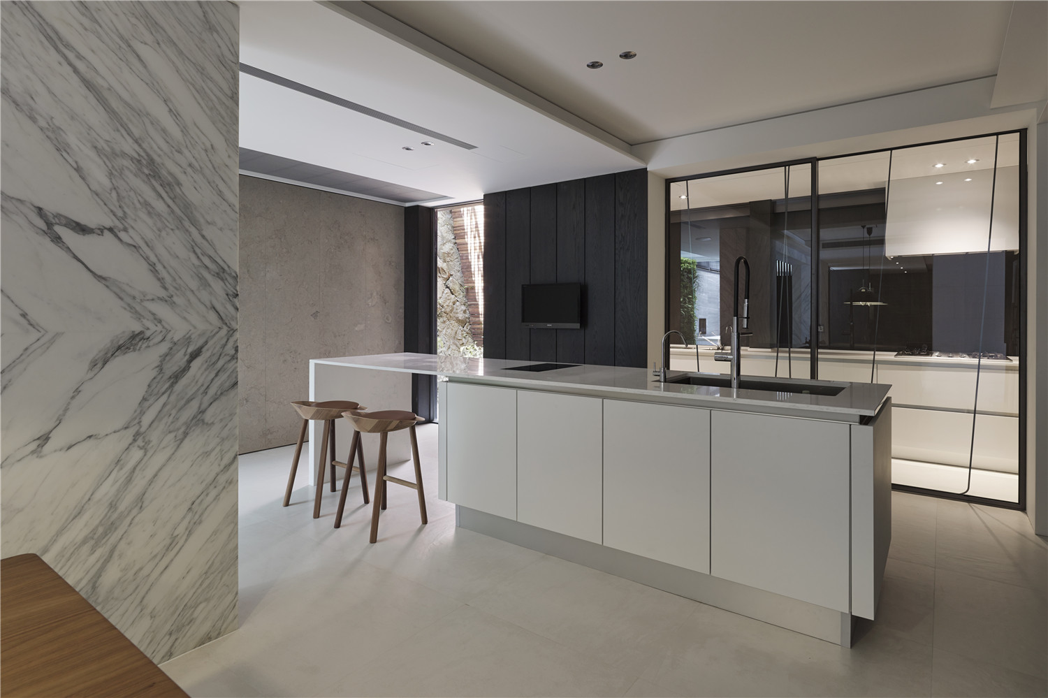 Le Plan Libre by Waterfrom Design by SUNSHINE PR - Architizer