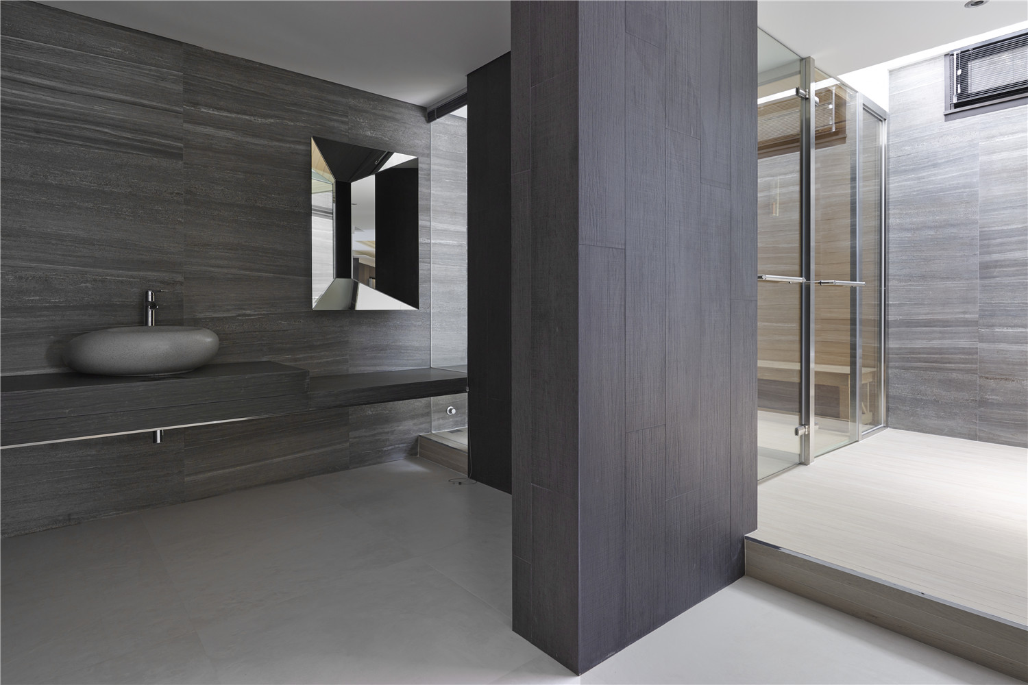 Le Plan Libre by Waterfrom Design by SUNSHINE PR - Architizer